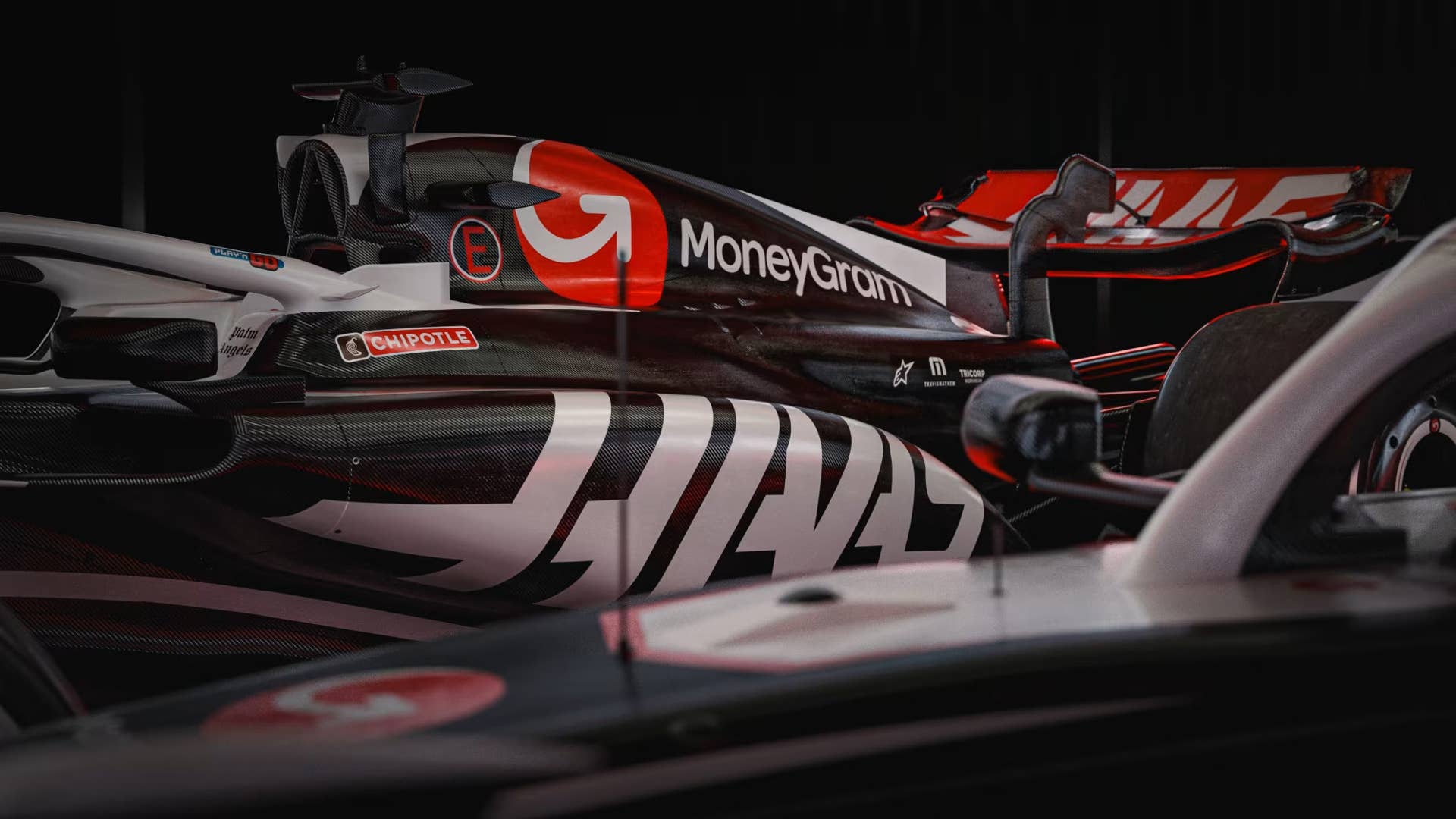 Here are all the 2024 Formula 1 car liveries - Autoblog