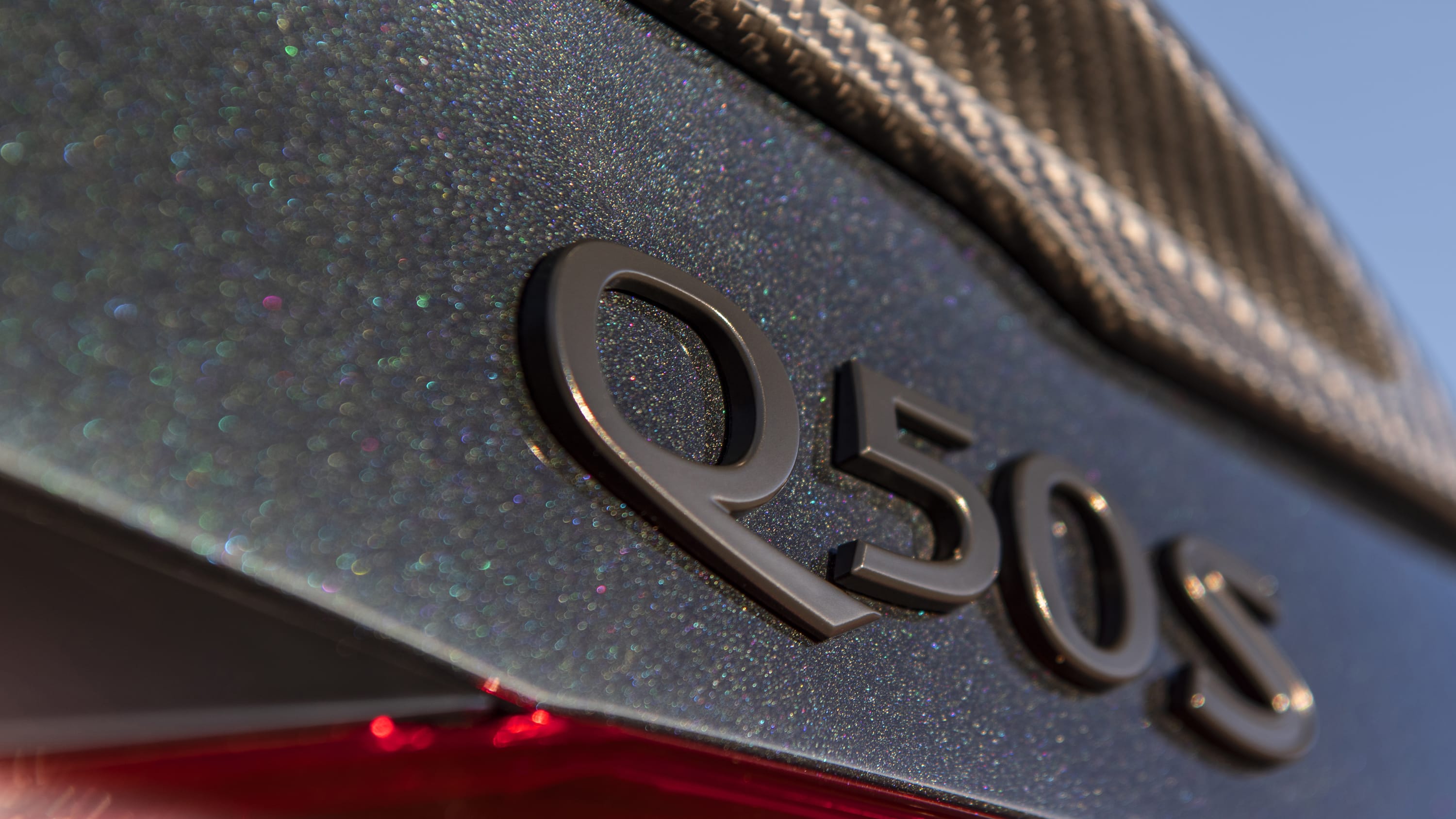 Infiniti Q50 finally gets the death it has craved, won't make it to ...