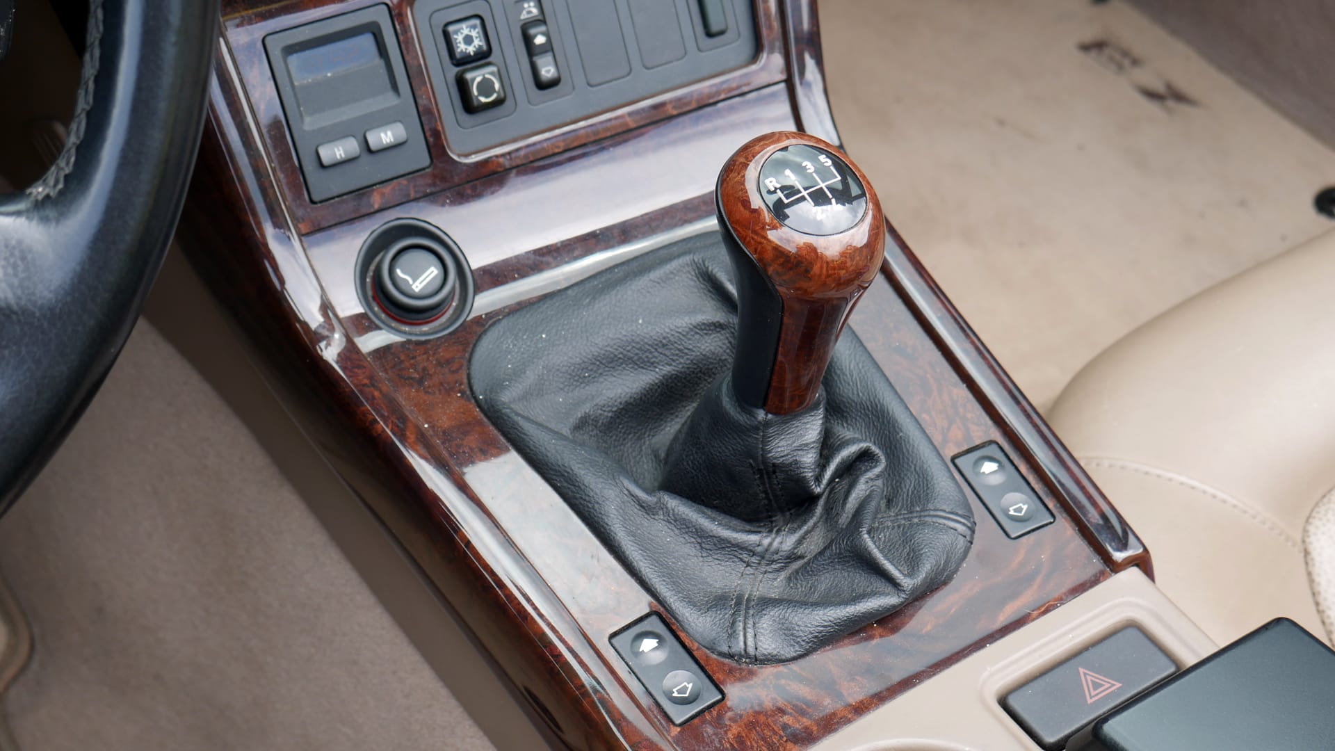 Who needs an SUV? We drive a 1998 BMW Z3 down the Pacific Coast - Autoblog