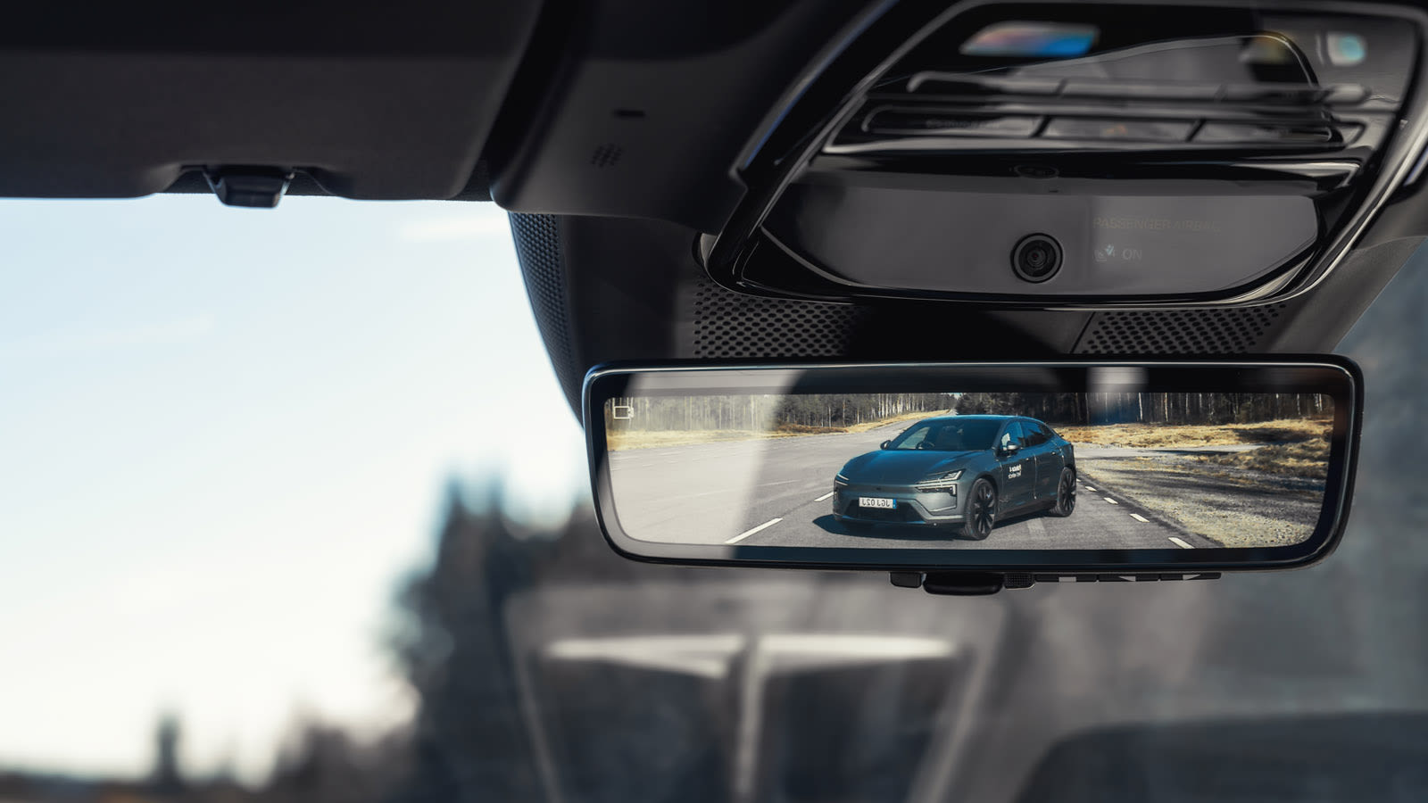 Polestar 4 Prototype Review: Don't look back - Autoblog