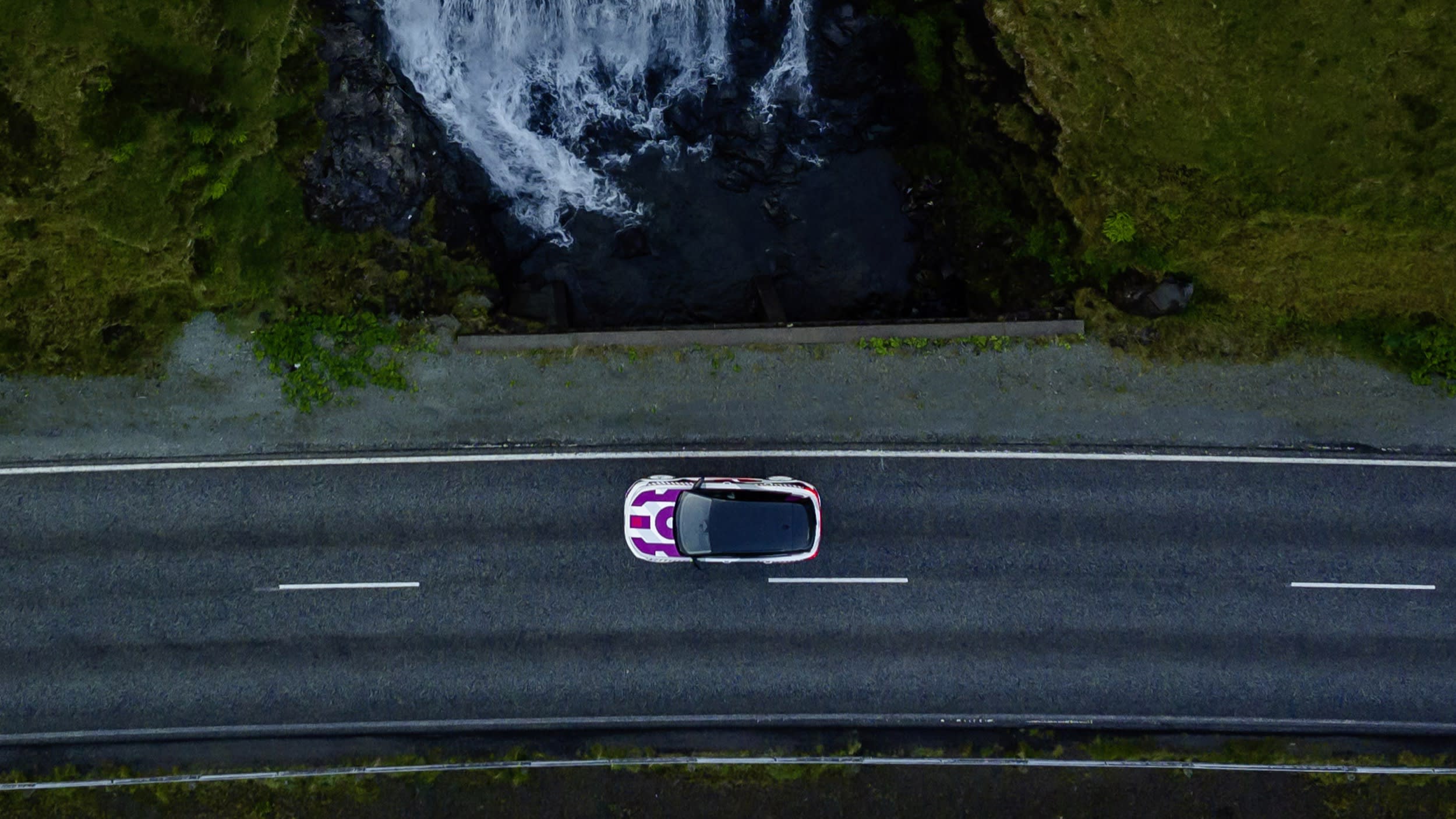 Audi Q6 E-Tron Prototype First Drive Review: Worth the wait - Autoblog