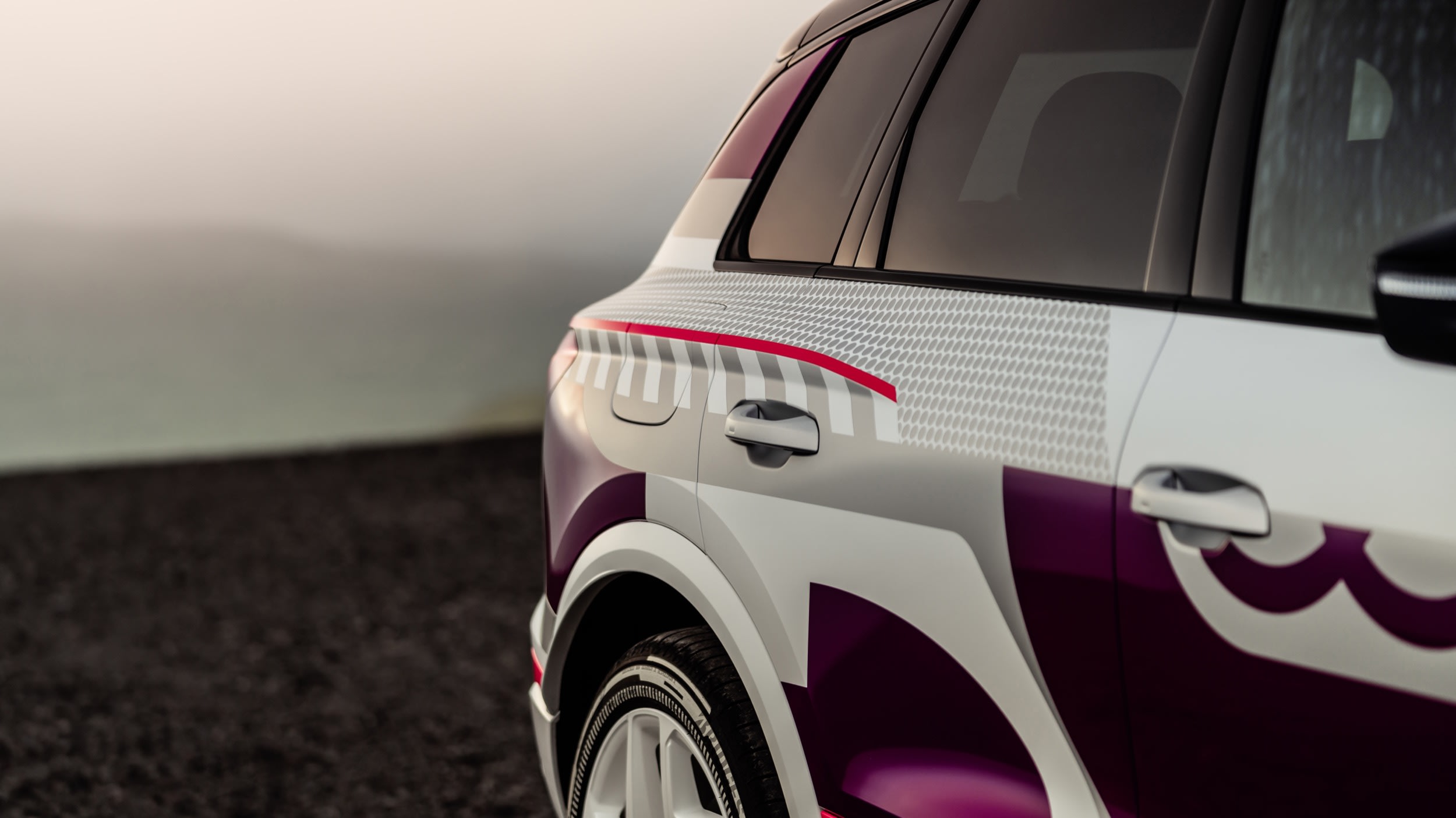 Audi Q6 E-Tron Prototype First Drive Review: Worth the wait - Autoblog