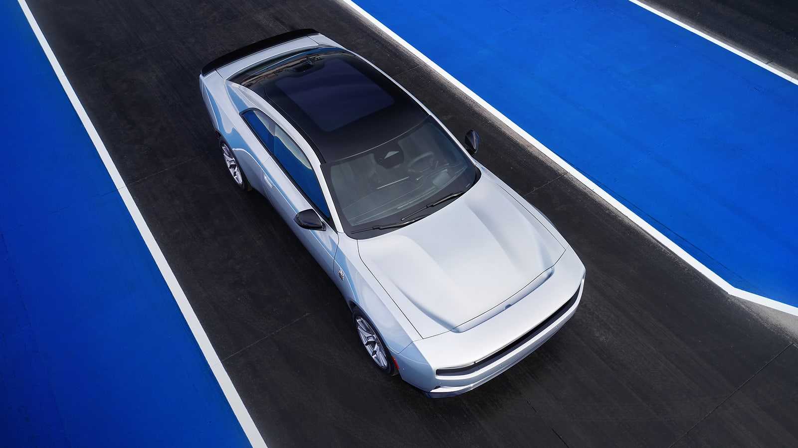 2024 Dodge Charger revealed: 2-door EV this year, 4-door and inline-6 ...