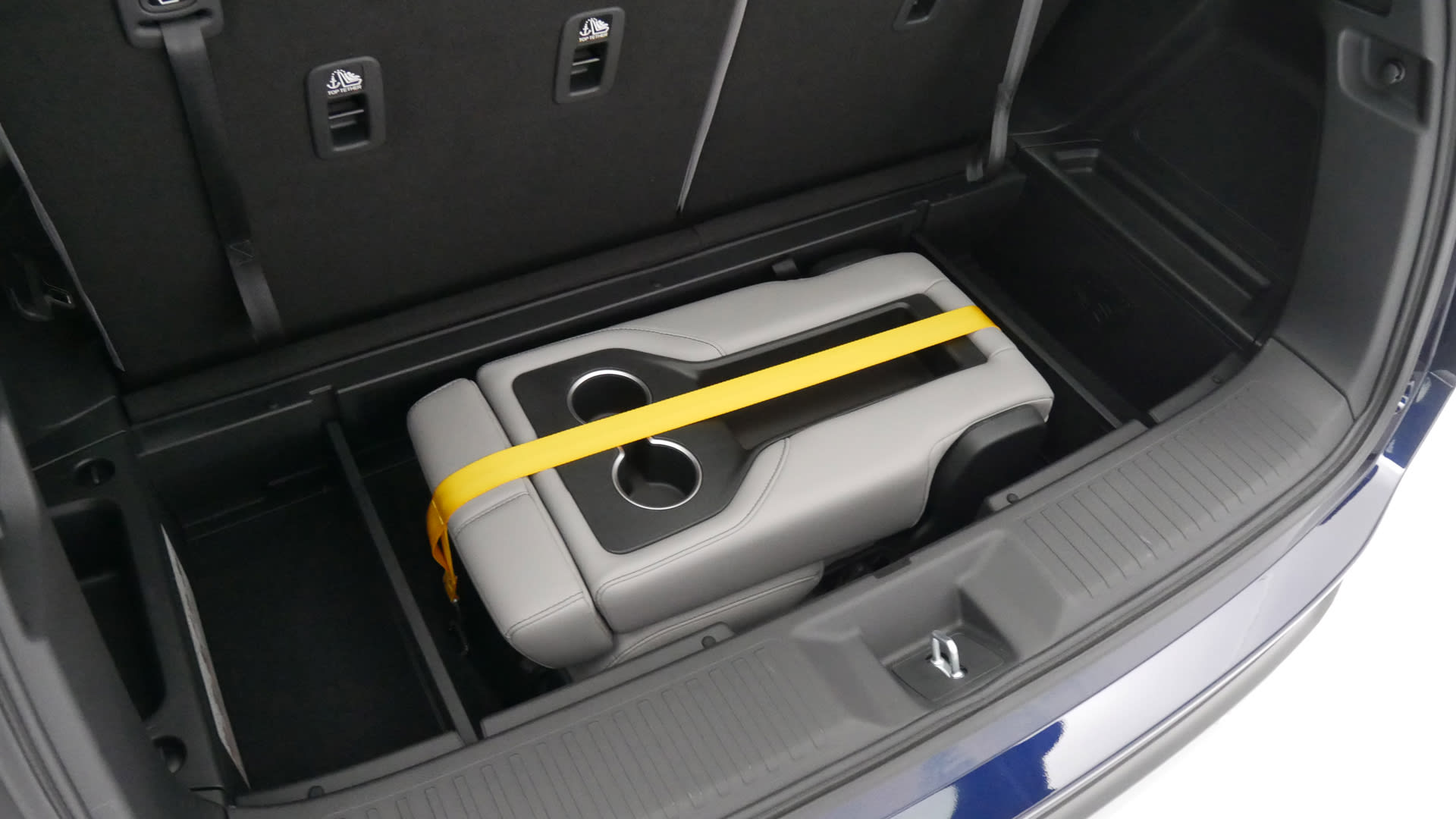 2024 Honda Pilot Review: Well-rounded with a few stand-out features ...