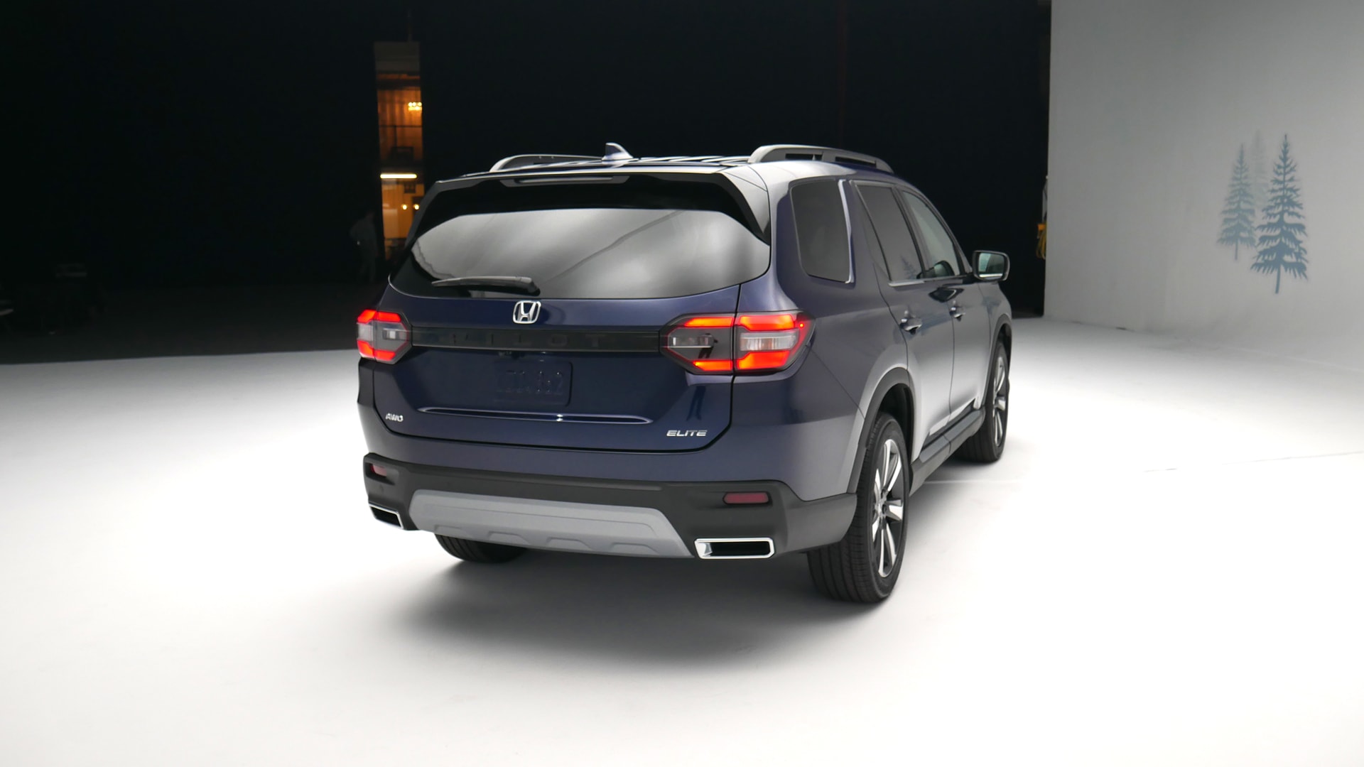 2024 Honda Pilot Review: Well-rounded with a few stand-out features ...