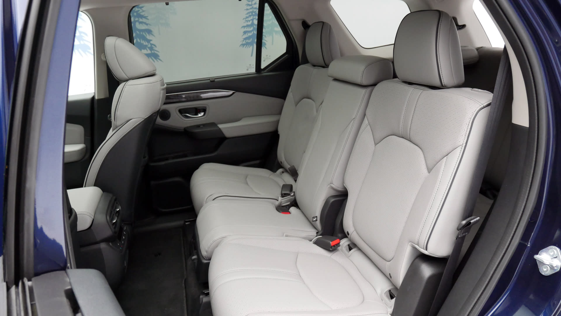 2025 Honda Pilot Review: Well-rounded three-row SUV adds Black Edition ...