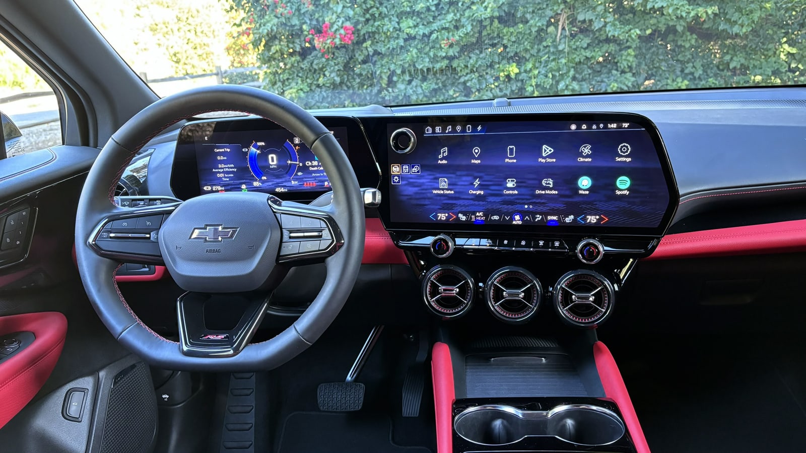 2025 Chevy Blazer EV Review: Gremlins cleared, it's a winner once again ...
