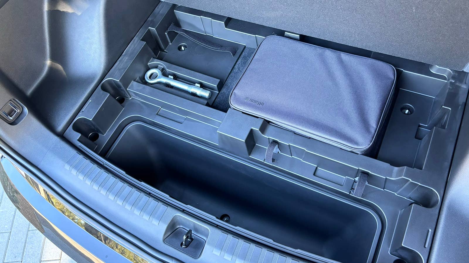 2025 Chevy Blazer EV Review: Gremlins cleared, it's a winner once again ...