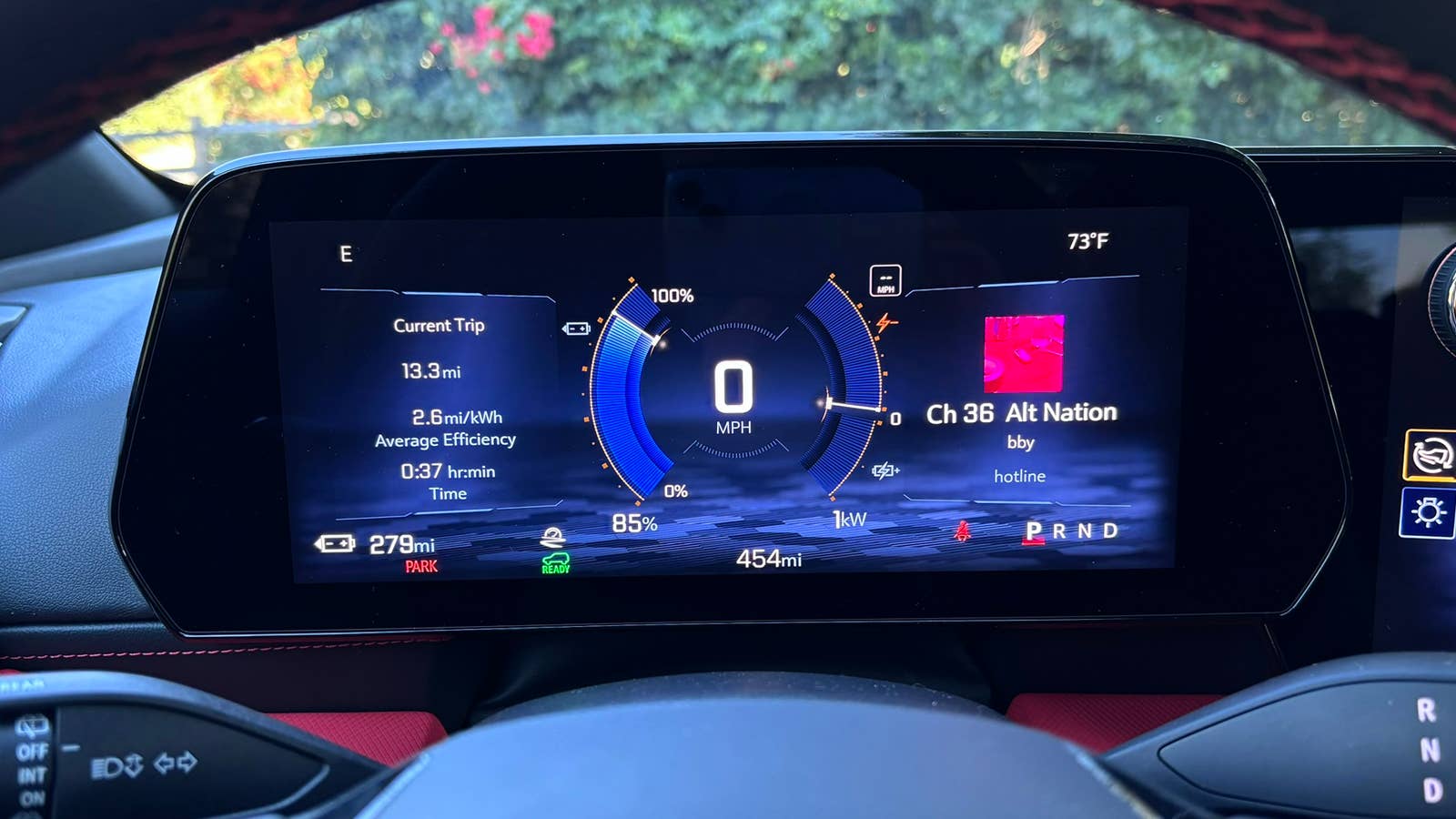 2025 Chevy Blazer EV Review: Gremlins cleared, it's a winner once again ...