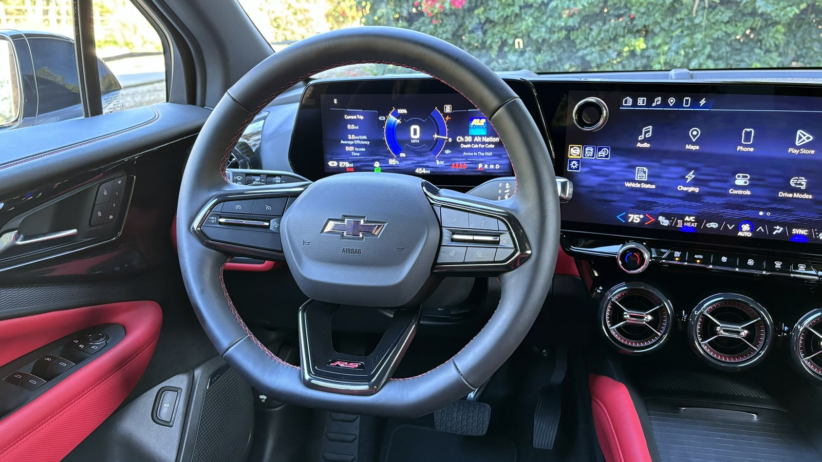 2025 Chevy Blazer EV Review: Gremlins cleared, it's a winner once again ...