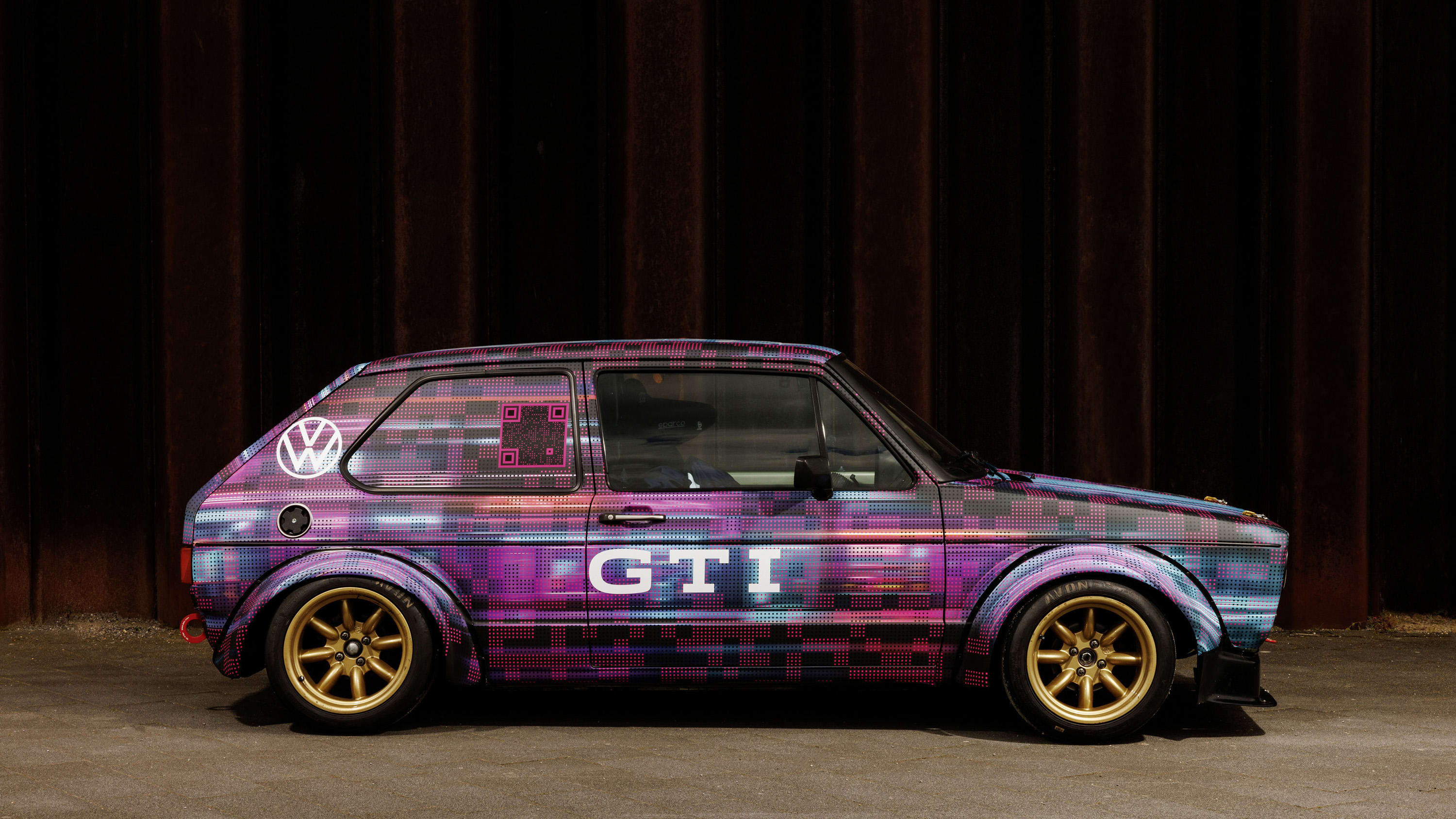 Volkswagen Golf GTI Clubsport debuts this weekend at the 'Ring - Autoblog