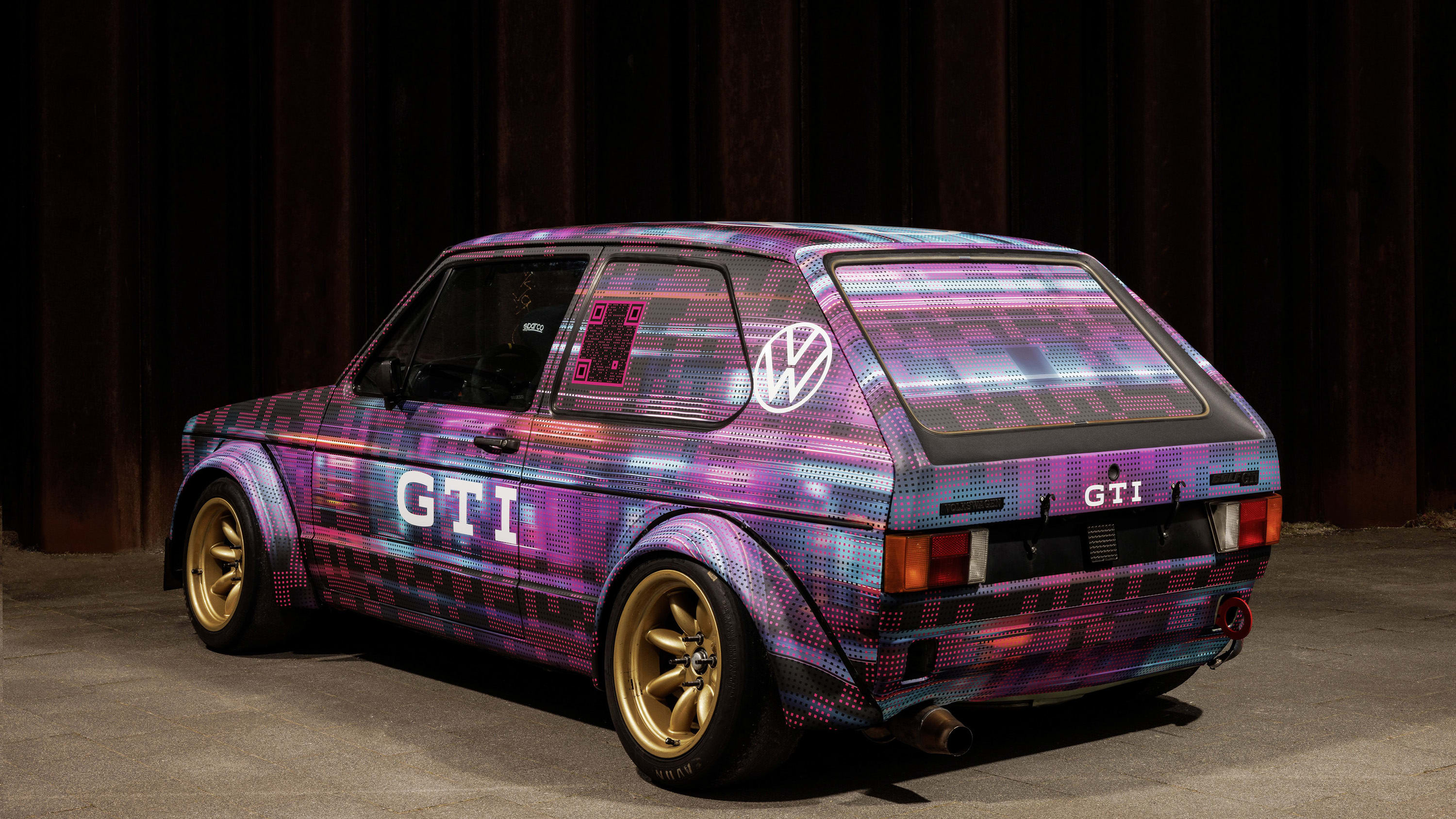 Volkswagen Golf GTI Clubsport debuts this weekend at the 'Ring - Autoblog