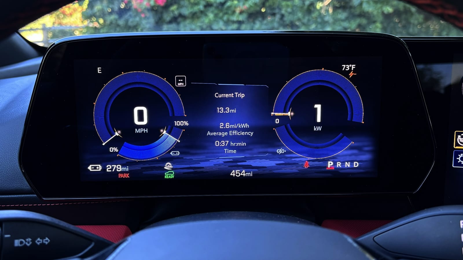 2025 Chevrolet Blazer EV MSRP comes down, but comes with less content