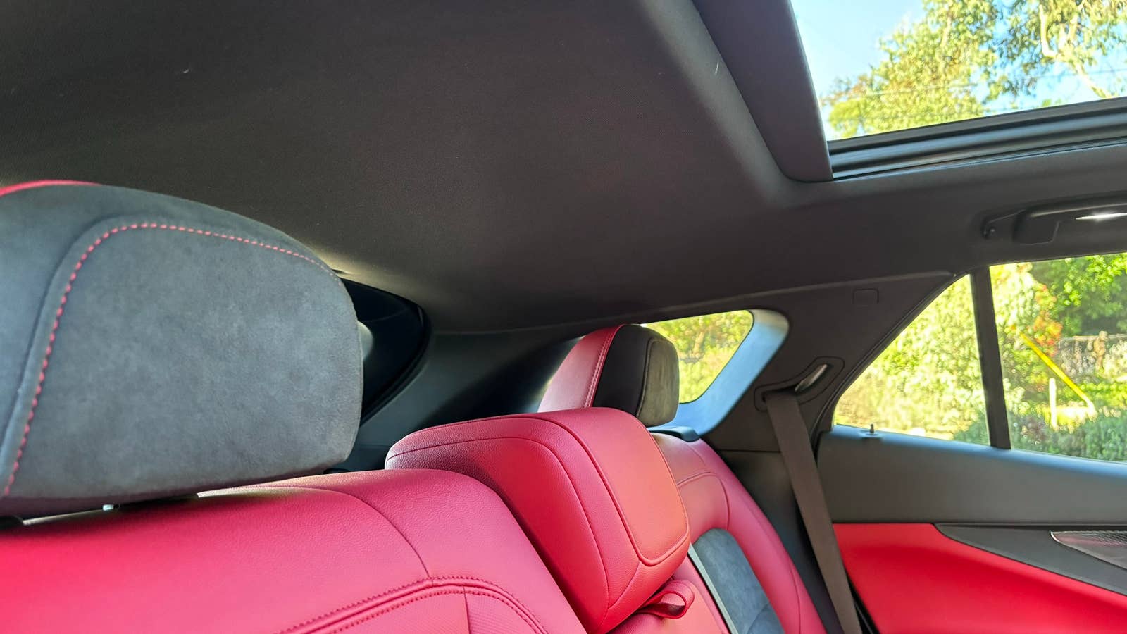 2025 Chevy Blazer EV Review: Gremlins cleared, it's a winner once again ...