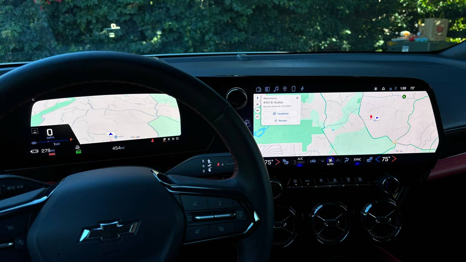 2025 Chevy Blazer EV Review: Gremlins cleared, it's a winner once again ...