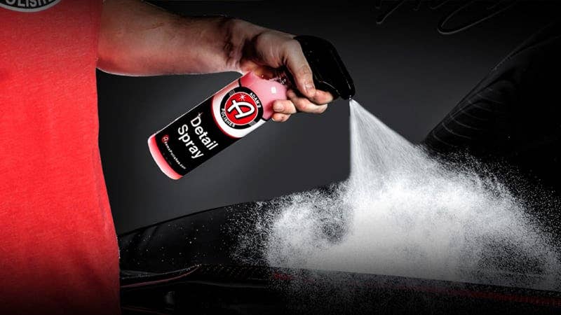 The best car detailing products of 2024 - Autoblog