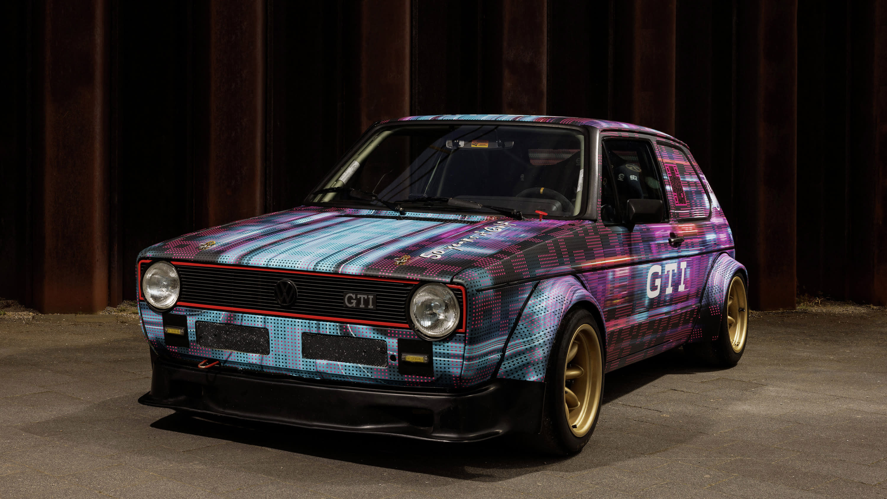 Volkswagen Golf GTI Clubsport debuts this weekend at the 'Ring - Autoblog