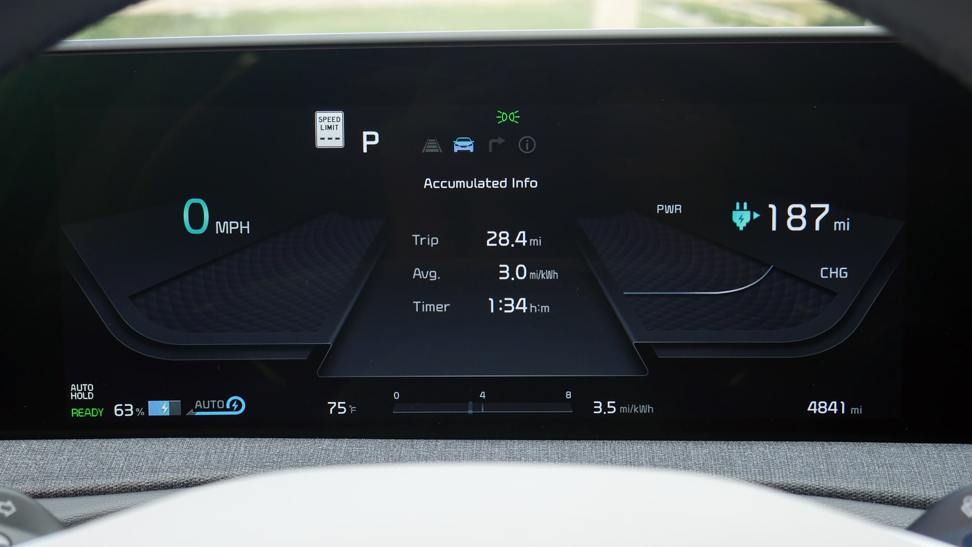 2024 Kia EV6 Review: Still cool, and still one of the best EVs - Autoblog