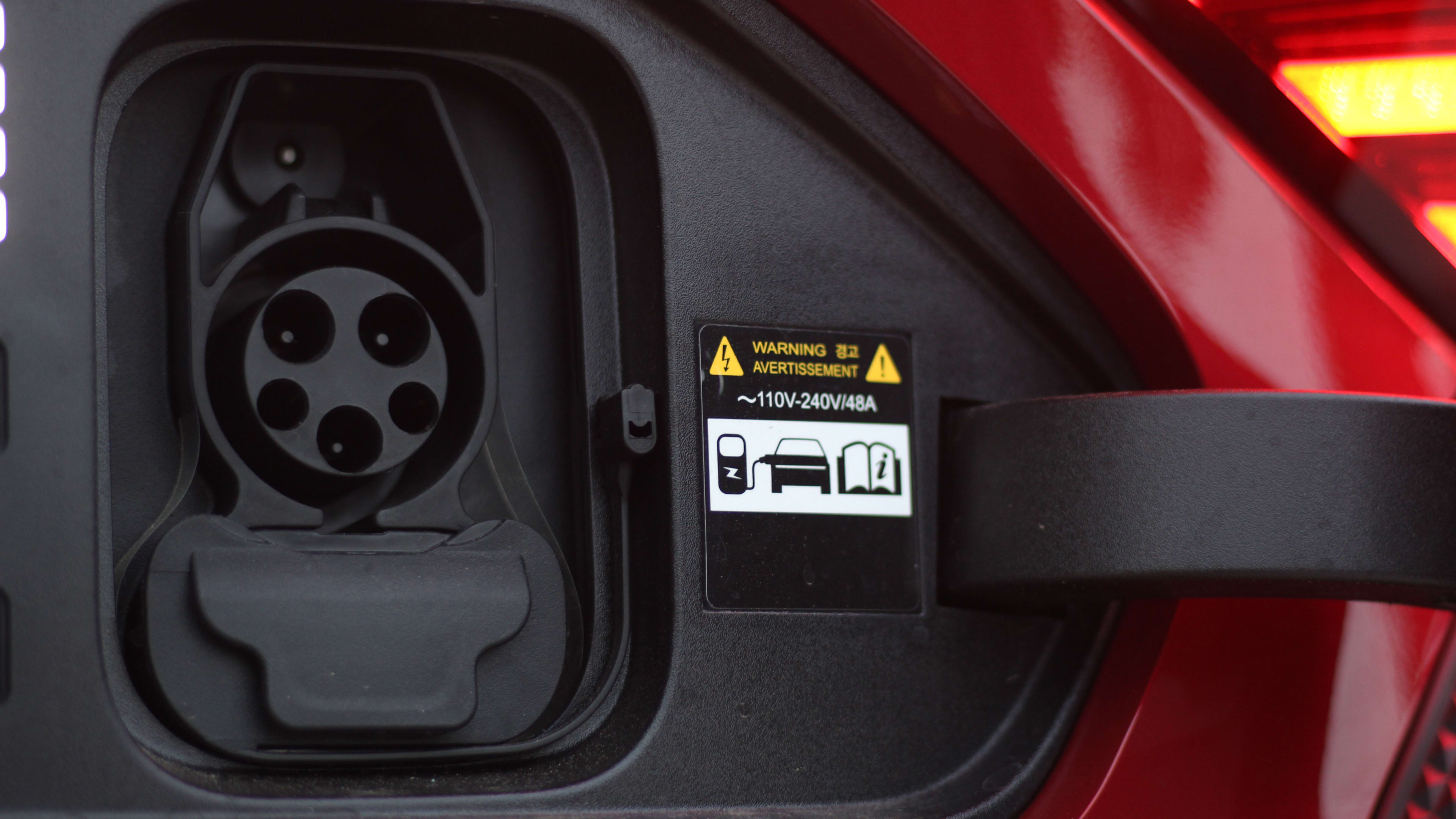 Our long-term Kia EV6 test car has an excellent charging curve - Autoblog