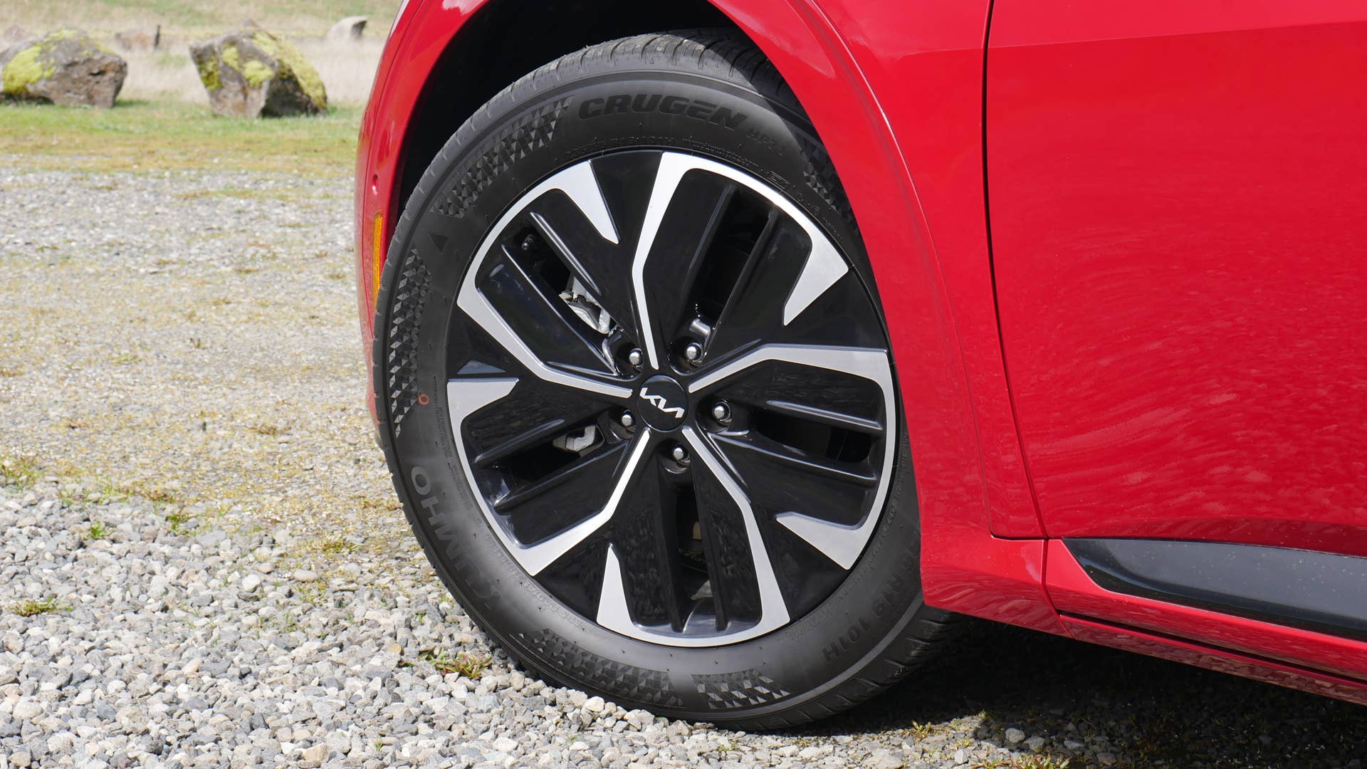 2024 Kia EV6 Review: Still cool, and still one of the best EVs - Autoblog