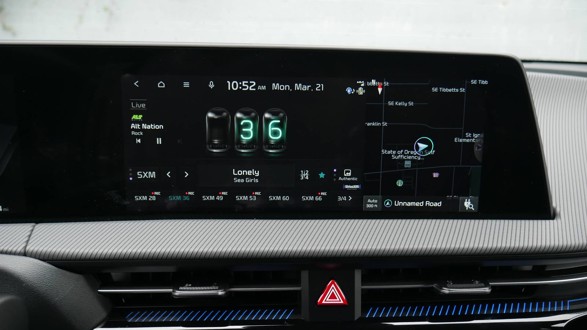 2024 Kia EV6 Review: Still cool, and still one of the best EVs - Autoblog