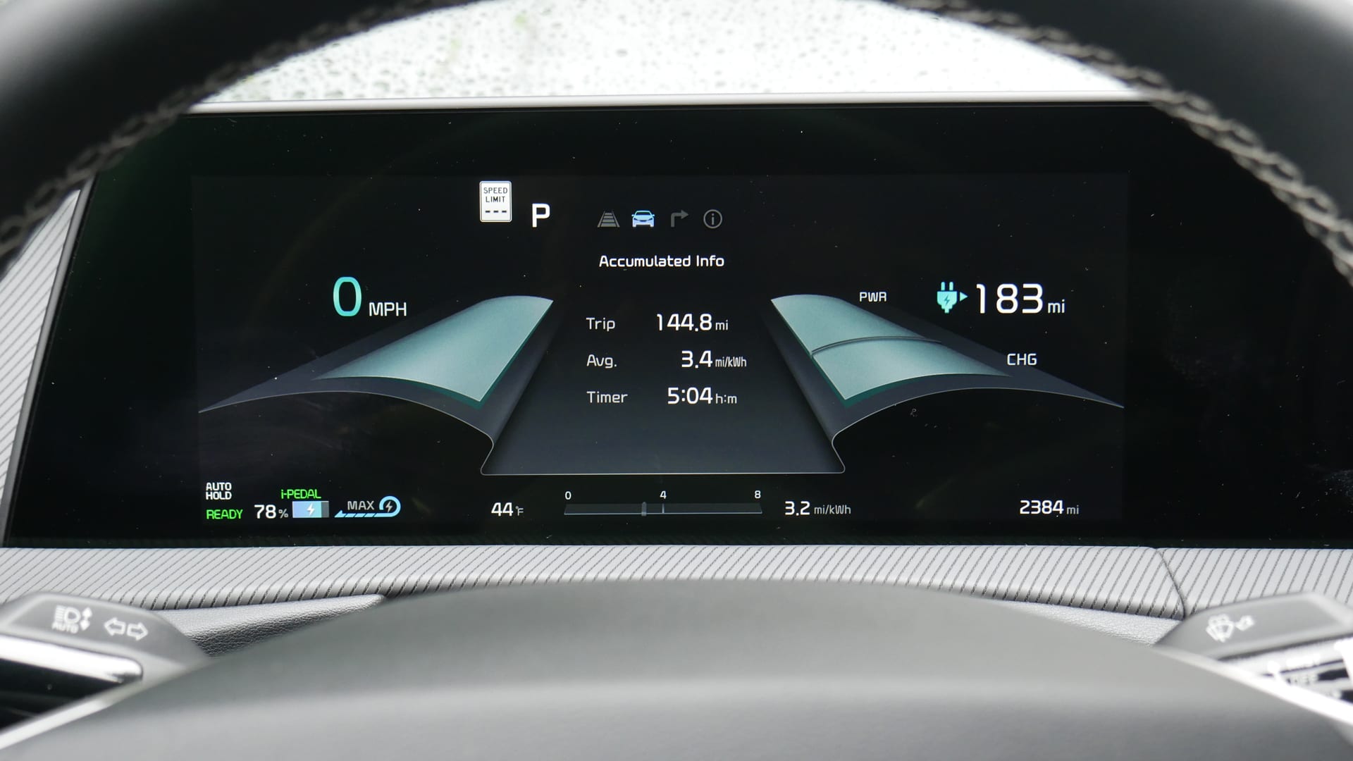 2023 Kia EV6 Review: Just as practical as it's cool (and it's really ...