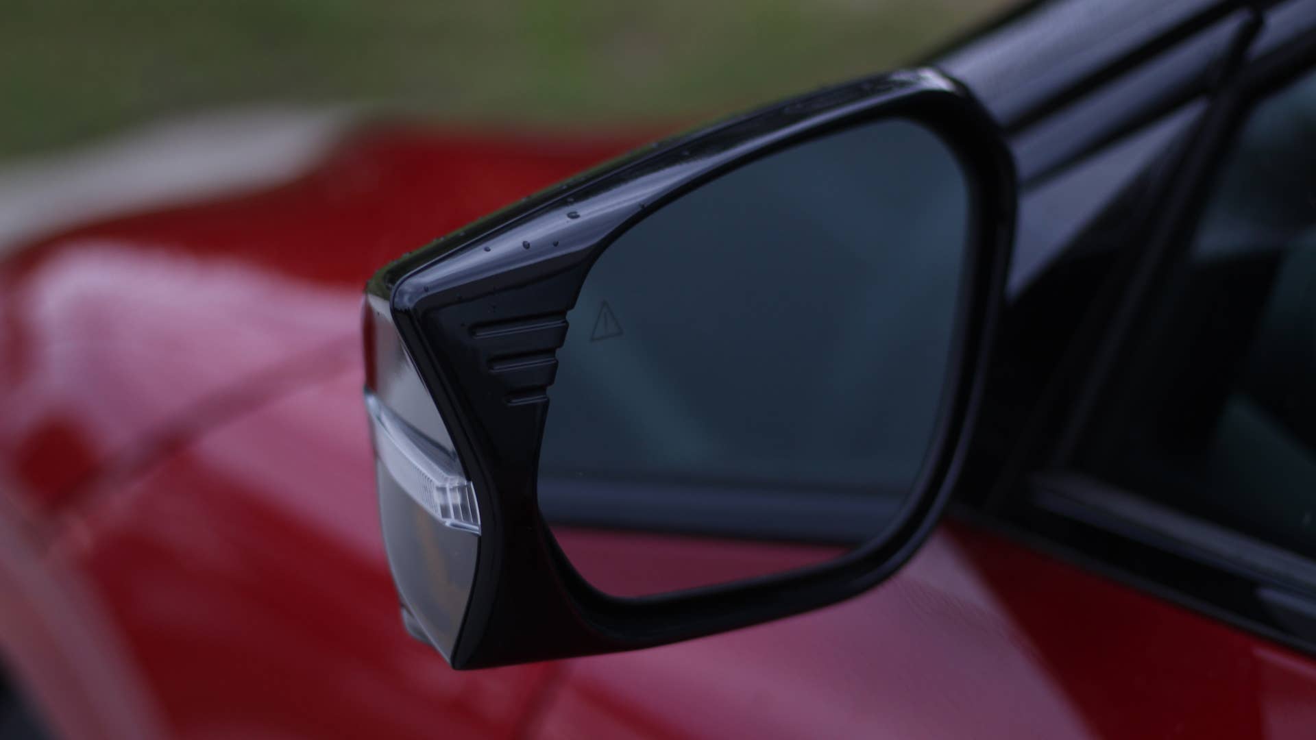Thankfully, our long-term 2022 Kia EV6 has a moonroof, not a glass roof ...