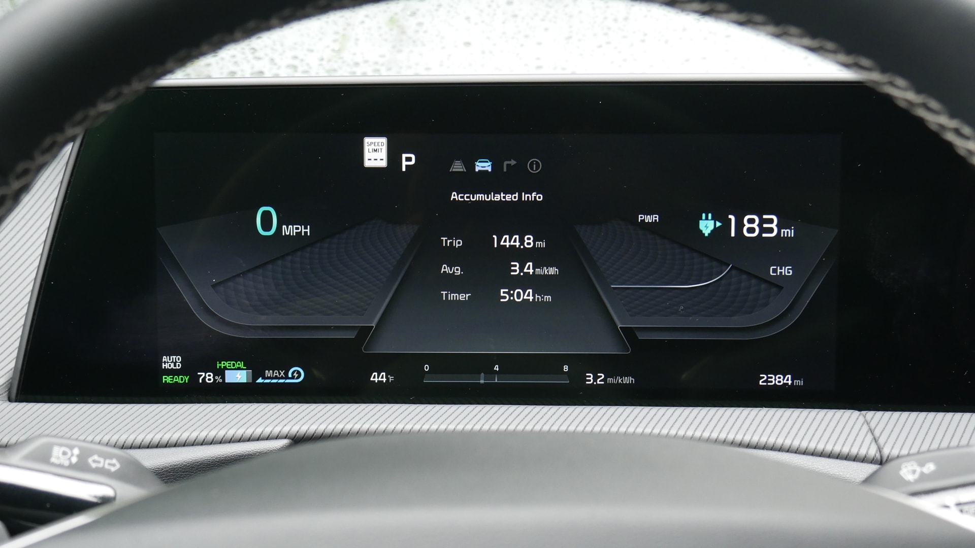 2024 Kia EV6 Review: Still cool, and still one of the best EVs - Autoblog