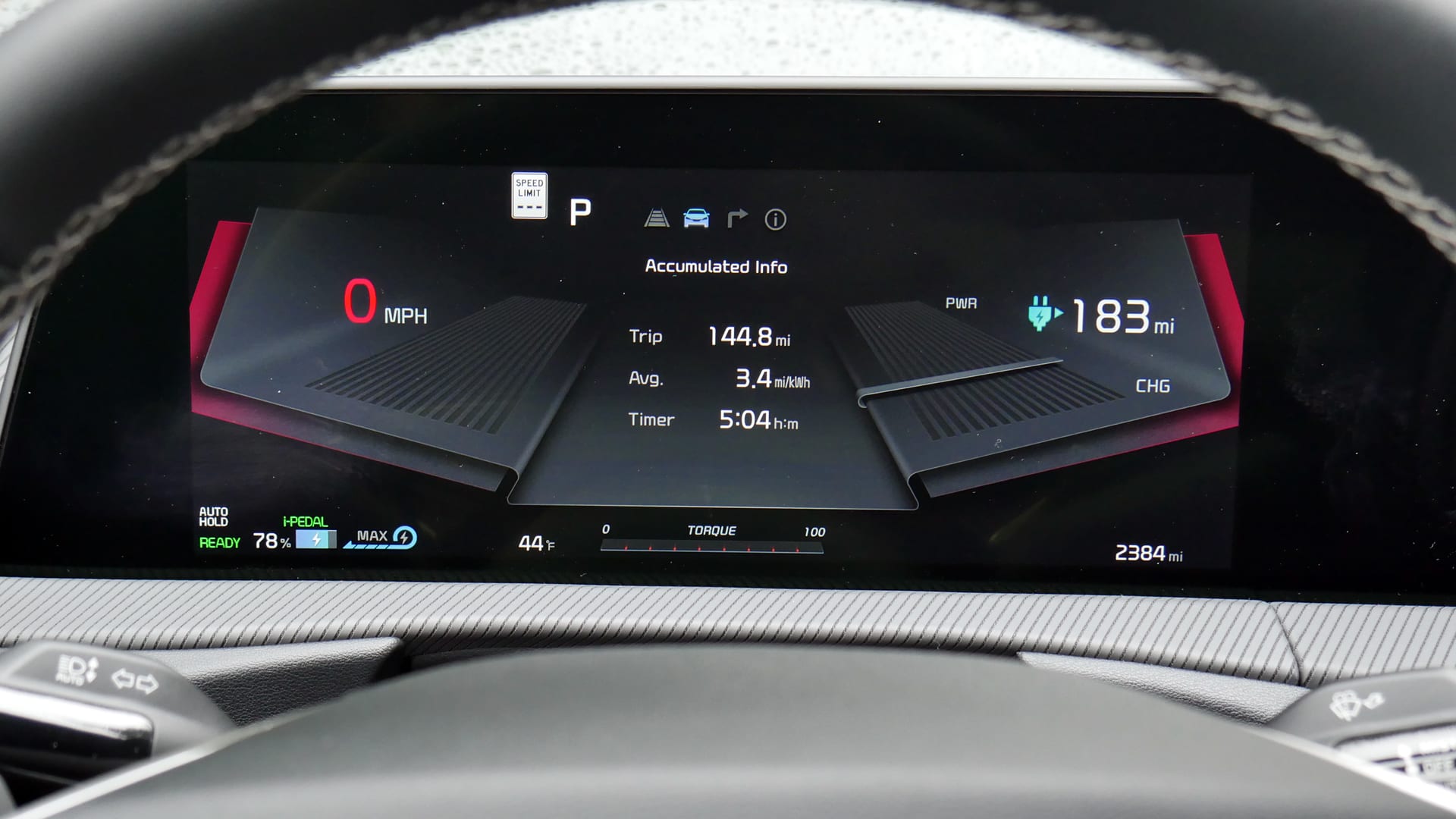 2024 Kia EV6 Review: Still cool, and still one of the best EVs - Autoblog