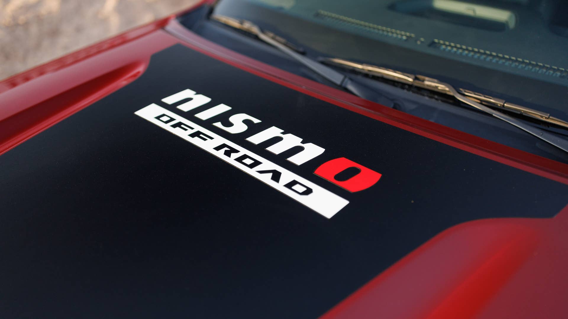 Nissan Frontier Forsberg Edition Package debuting at the Chicago Auto ...