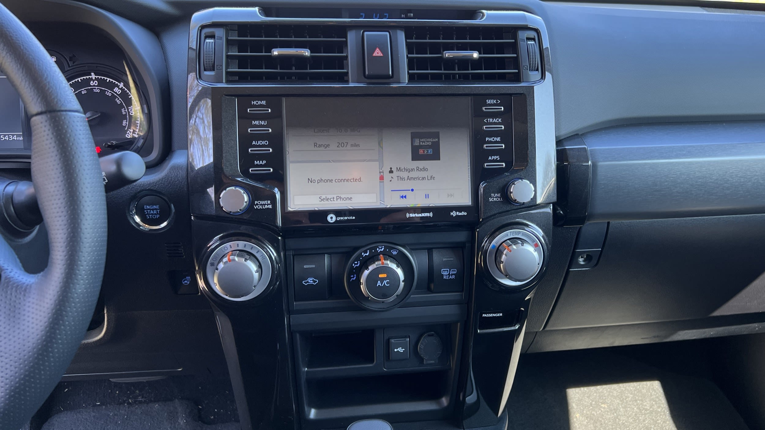 2024 Toyota 4Runner Review: The 15th and final year - Autoblog