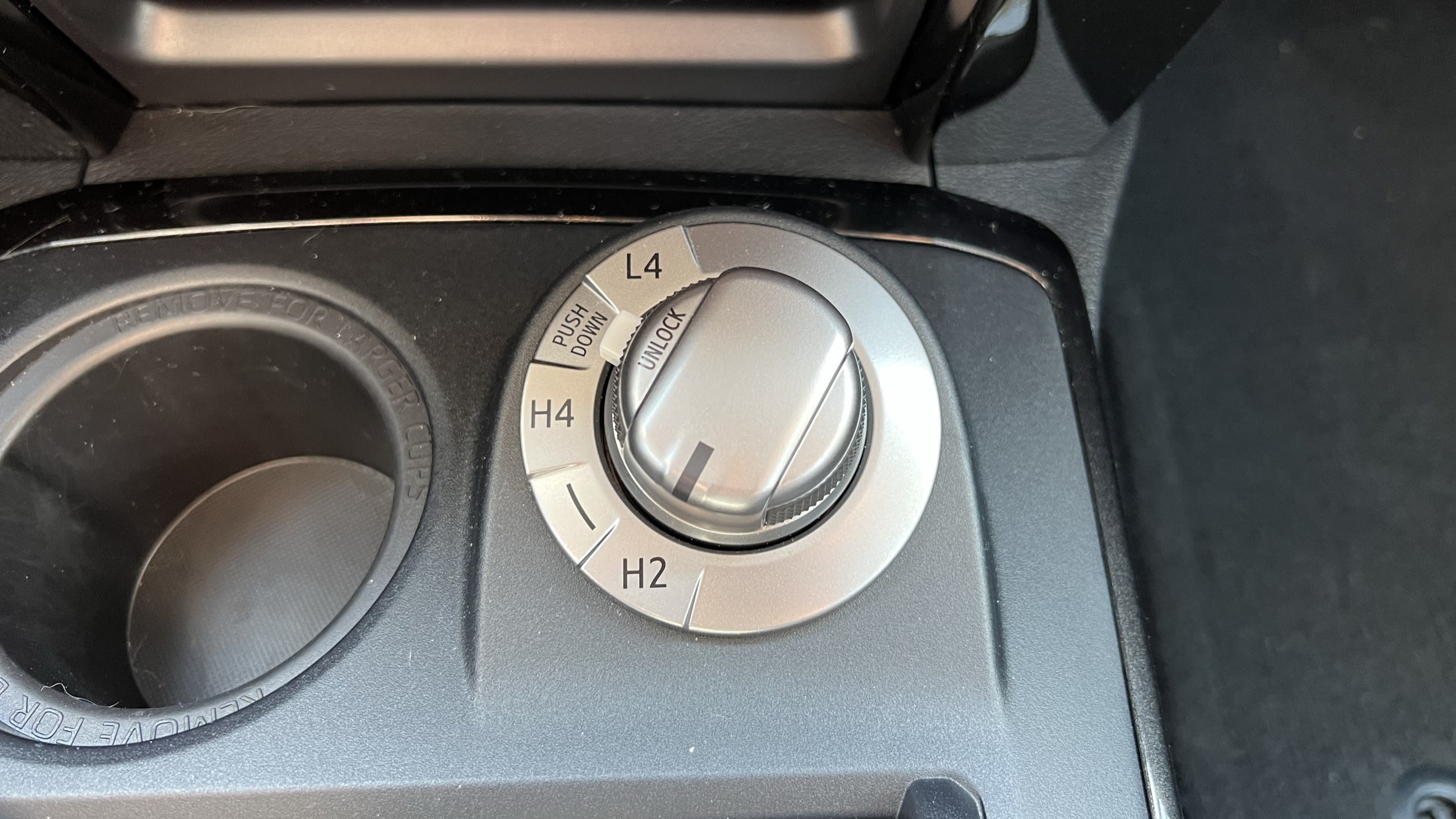 2024 Toyota 4Runner Review: The 15th and final year - Autoblog