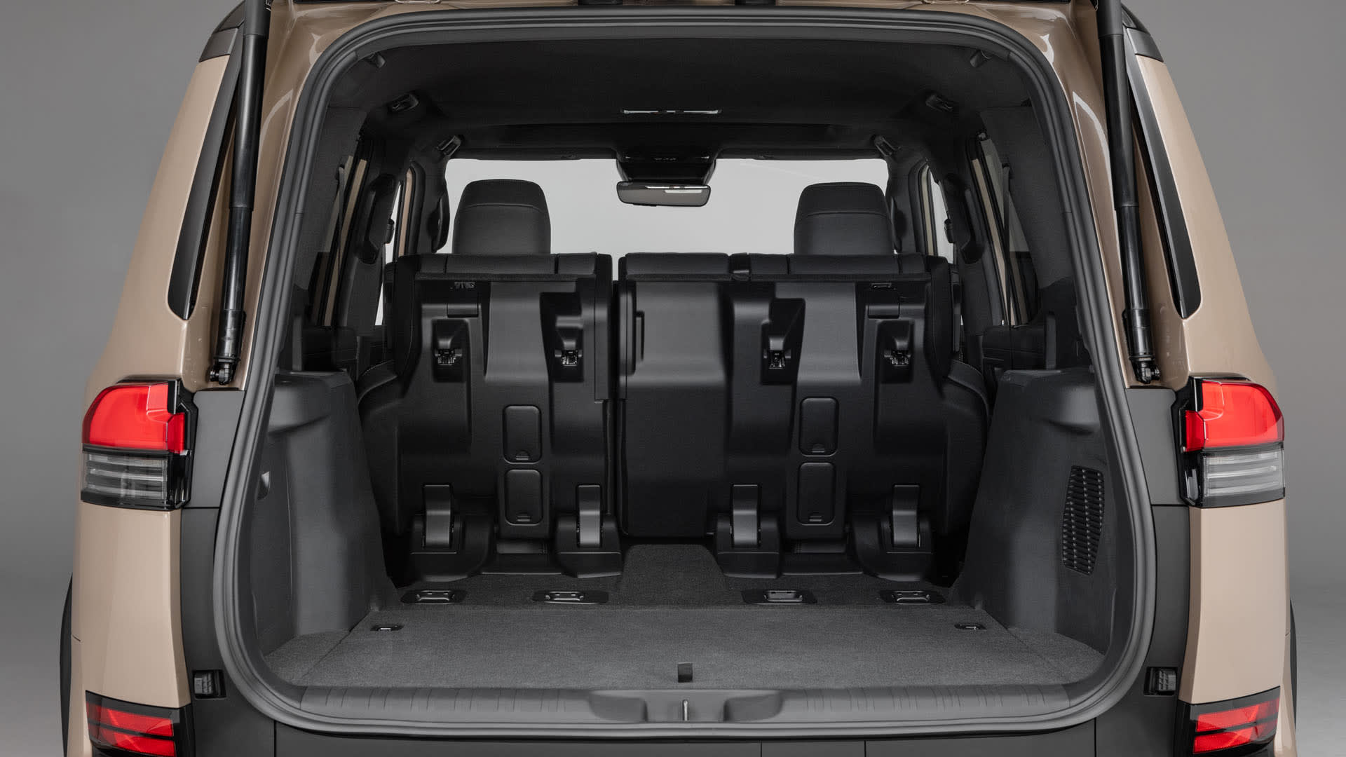 2024 Lexus GX gets higher price to go with its new turbocharged ...