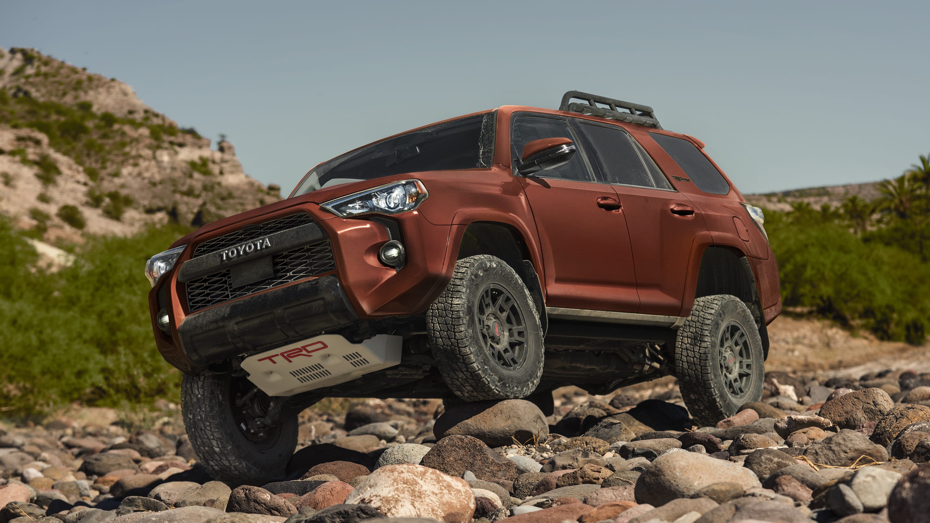 2024 Toyota 4Runner Review: The 15th and final year - Autoblog