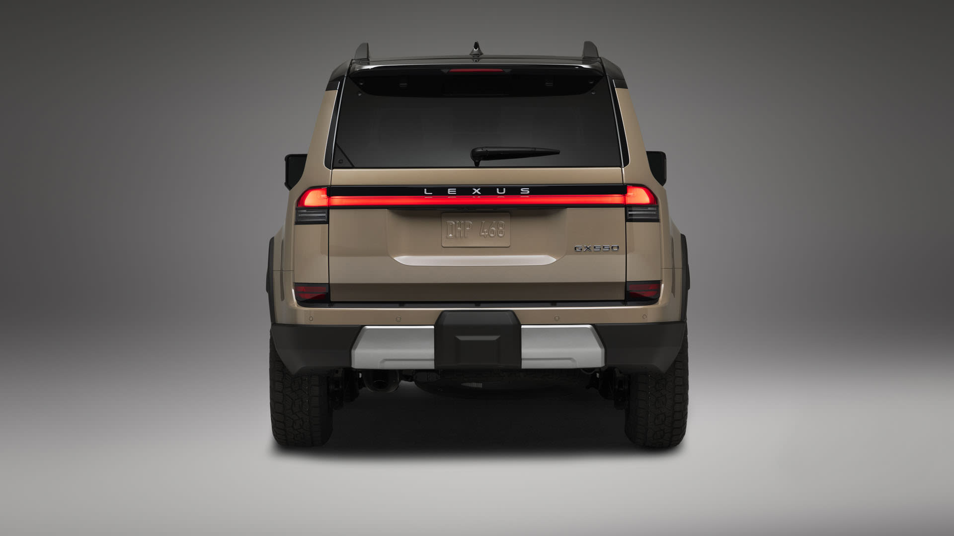 2024 Lexus GX gets higher price to go with its new turbocharged ...