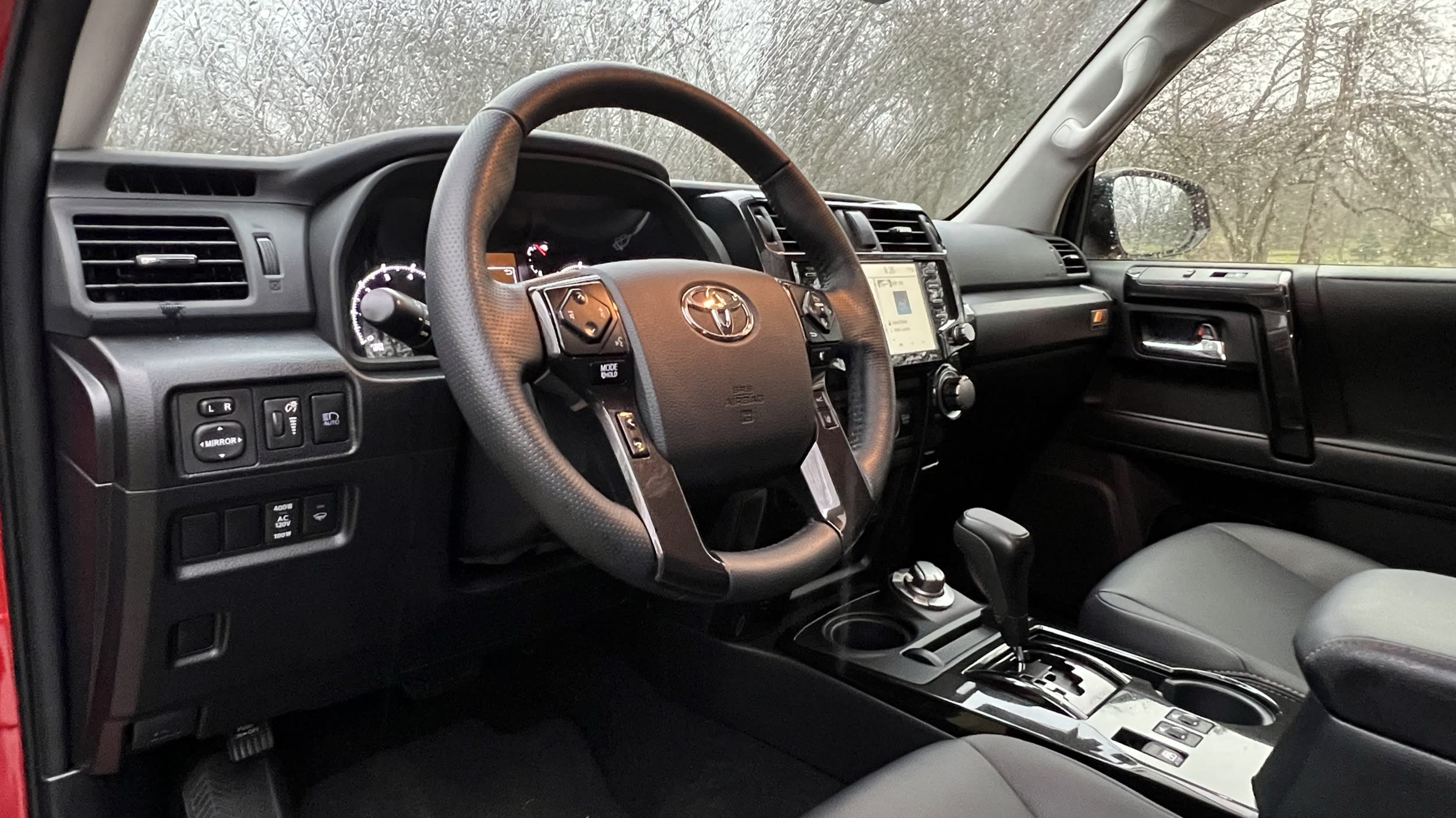 2023 Toyota 4Runner Review: 14 going on 40 - Autoblog