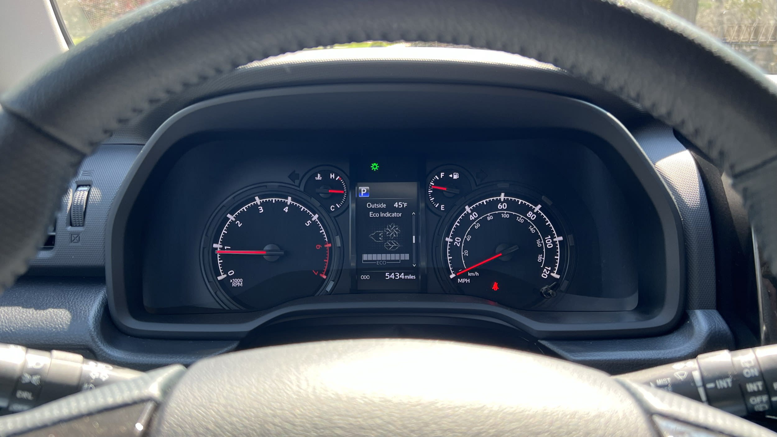 2024 Toyota 4Runner Review: The 15th and final year - Autoblog