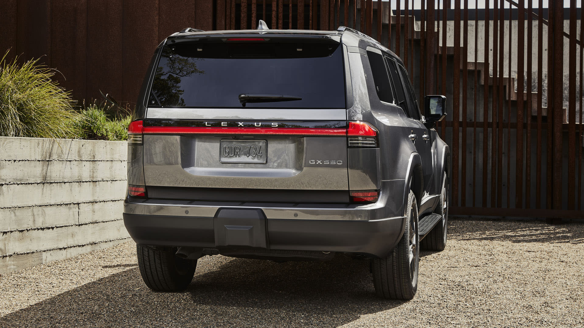 2024 Lexus GX gets higher price to go with its new turbocharged ...