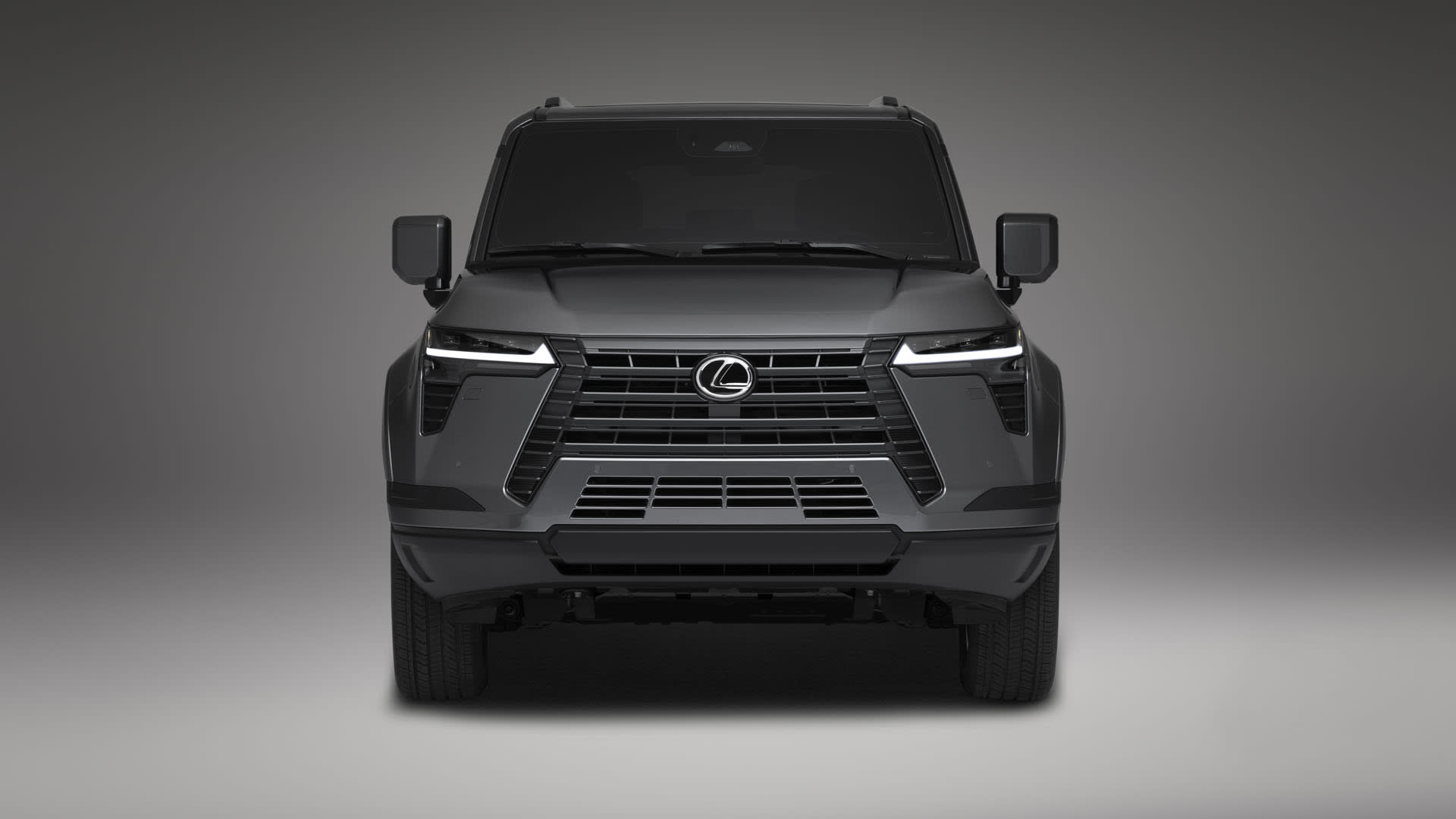 2024 Lexus GX gets higher price to go with its new turbocharged ...