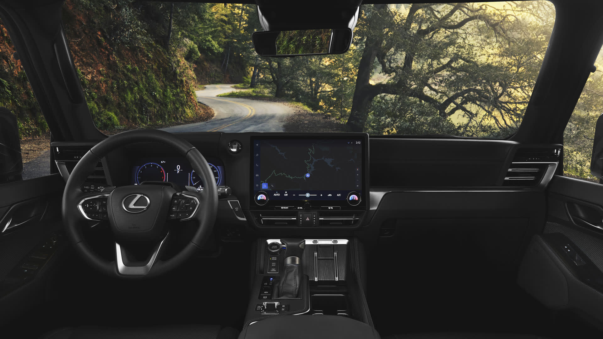 2025 Toyota 4Runner vs Land Cruiser vs the old 4Runner: How they ...