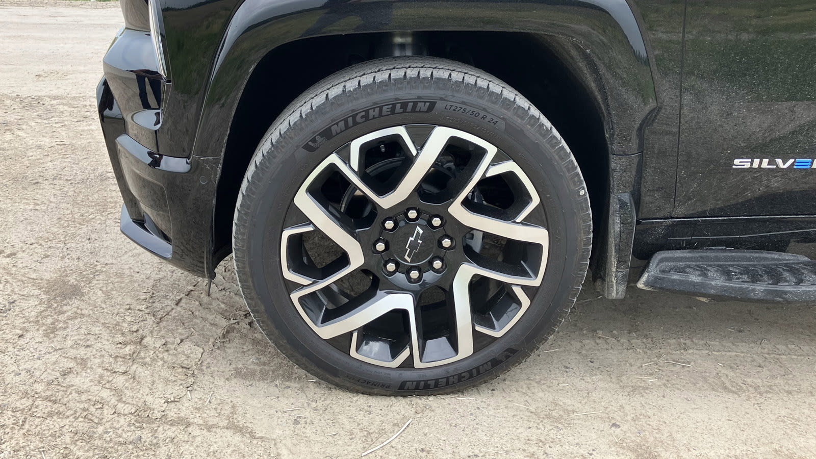 Chevy Silverado EV RST First Drive Review: Quite simply, worth the wait ...