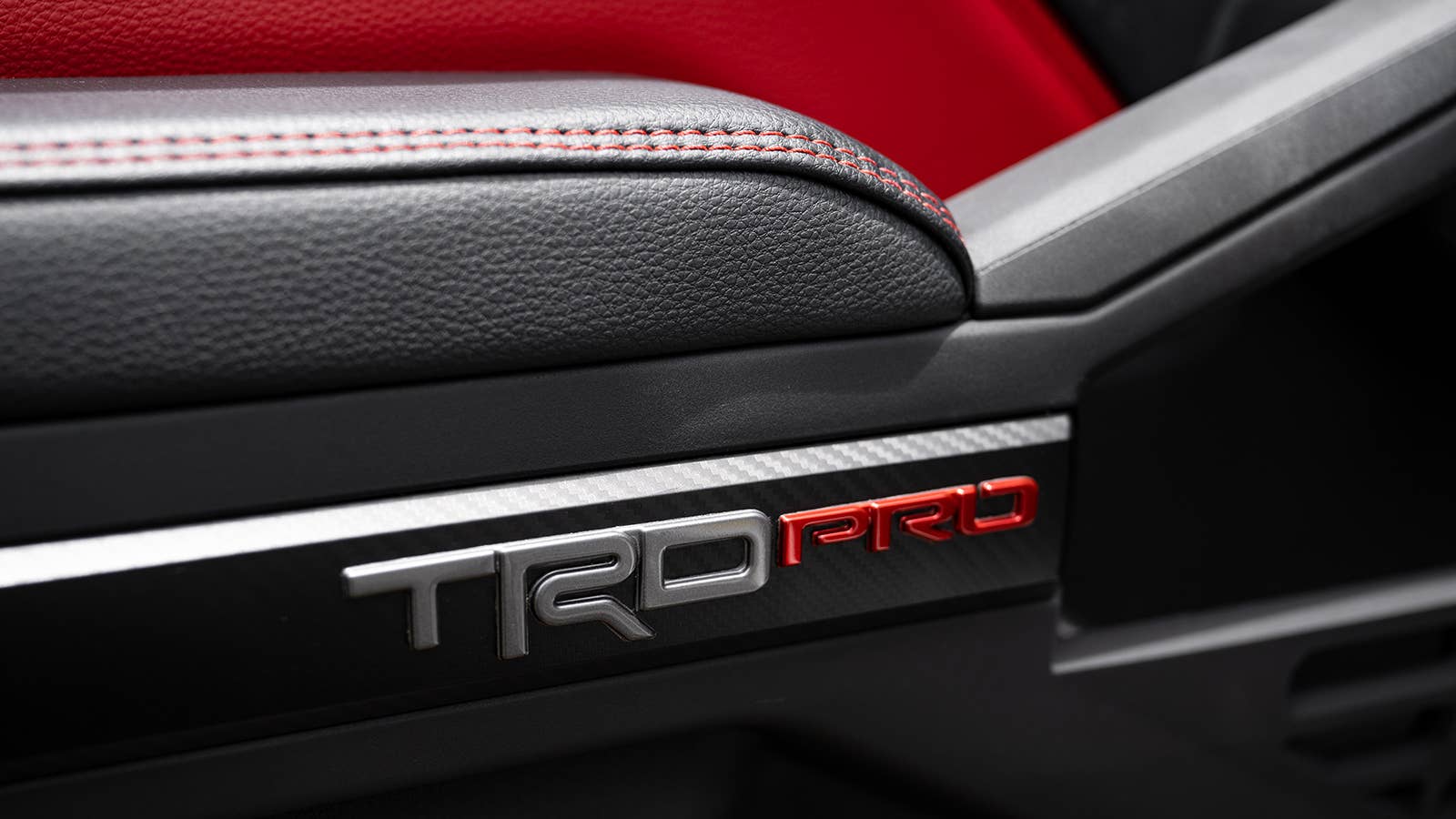 2024 Tacoma Toyota TRD Pro teased in a special 'Terra' orange color ...