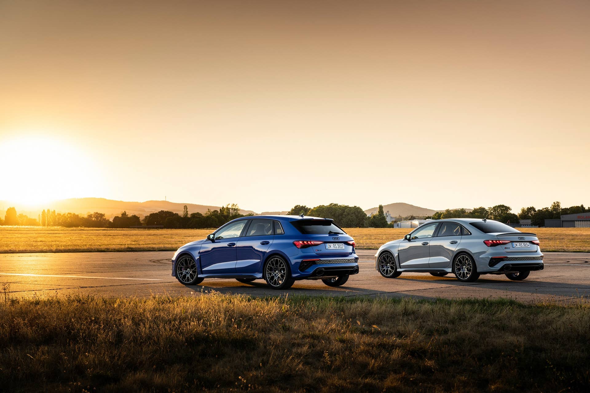 Audi's Legendary Five-Cylinder Engine Turns 50 and Its Creator’s Work ...