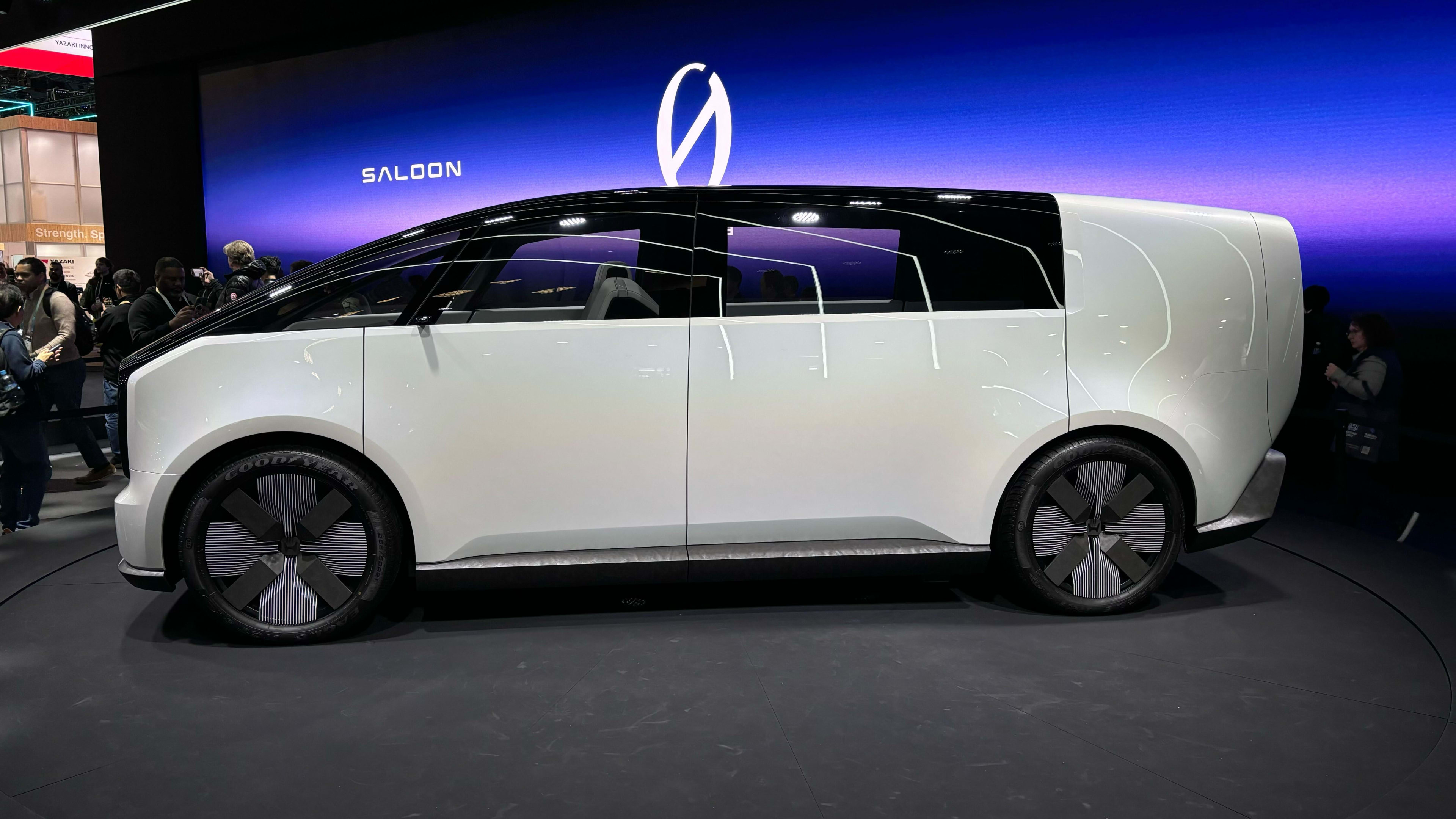 Honda's new 0 Series lineup could debut a new flagship sports car ...