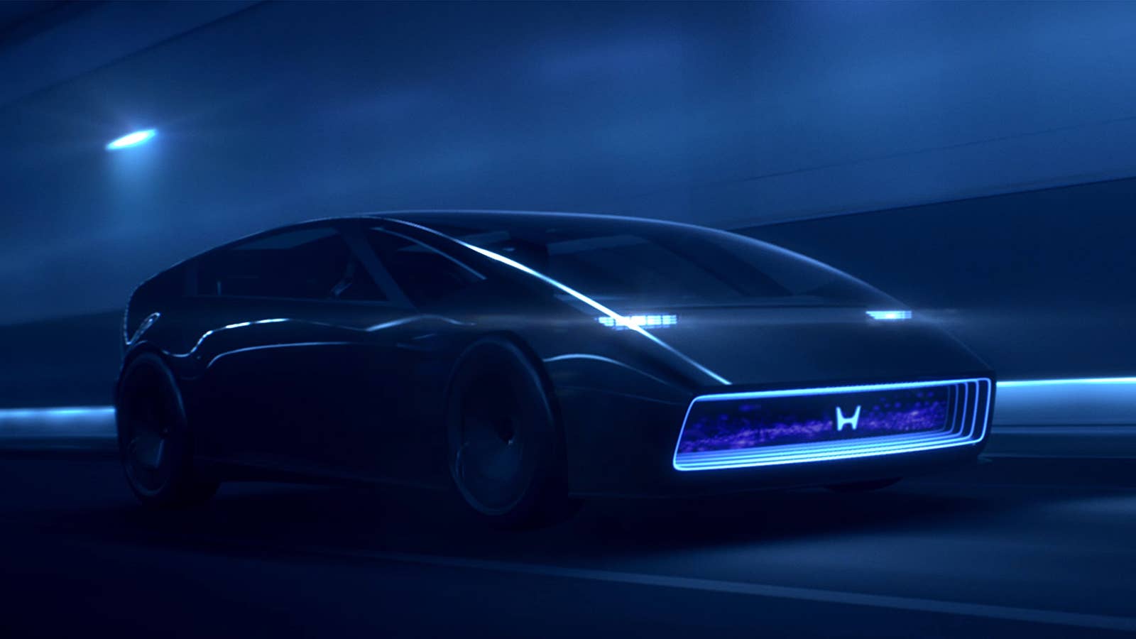 Honda's new 0 Series lineup could debut a new flagship sports car ...