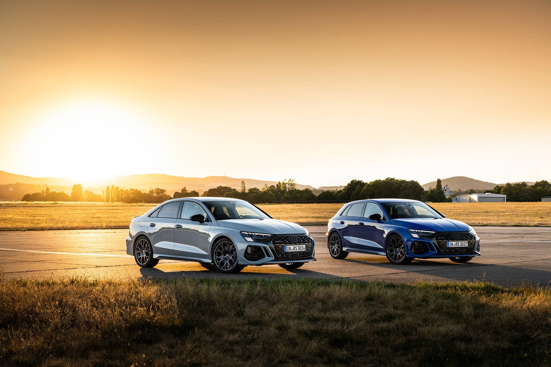 Audi's Legendary Five-Cylinder Engine Turns 50 and Its Creator’s Work ...
