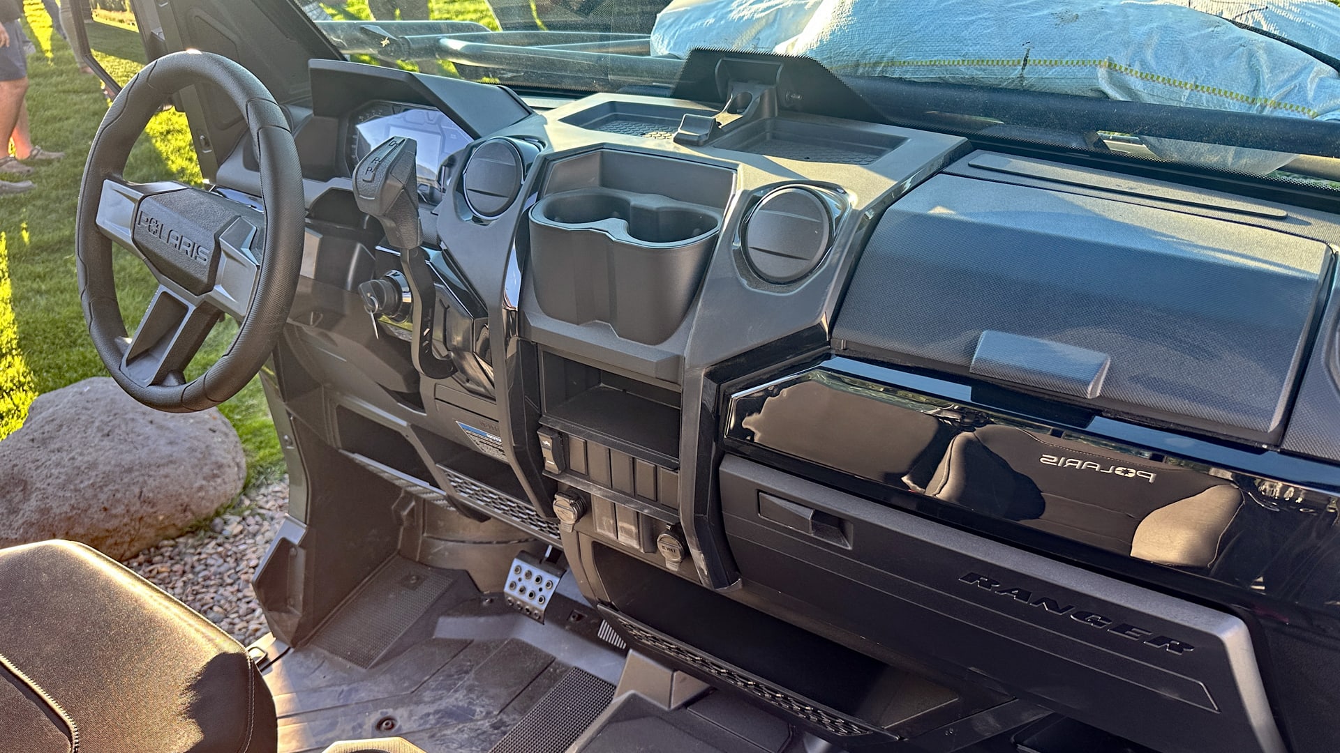 2024 Polaris Ranger XD 1500 Review: Why bother with an actual truck ...