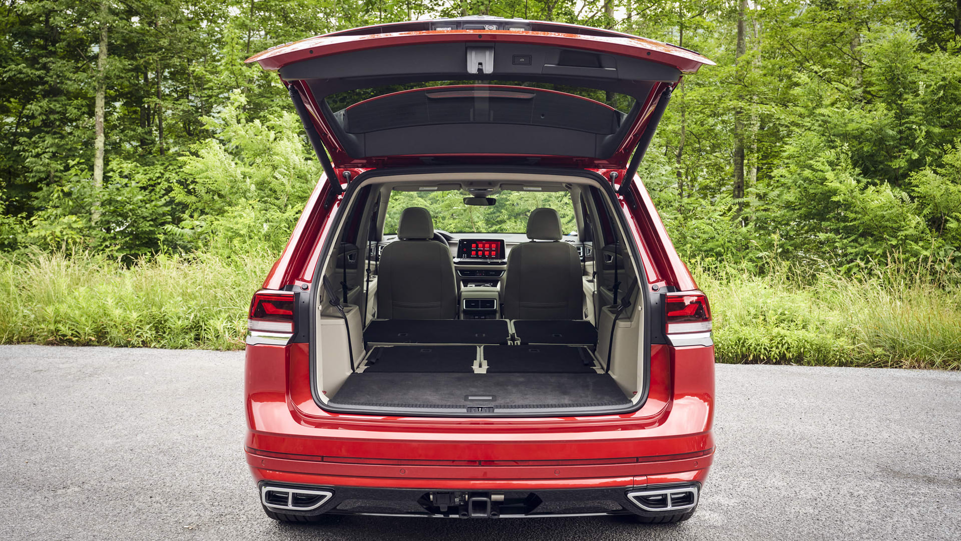 2024 VW Atlas, Cross Sport get IIHS Top Safety Pick+ with improved ...