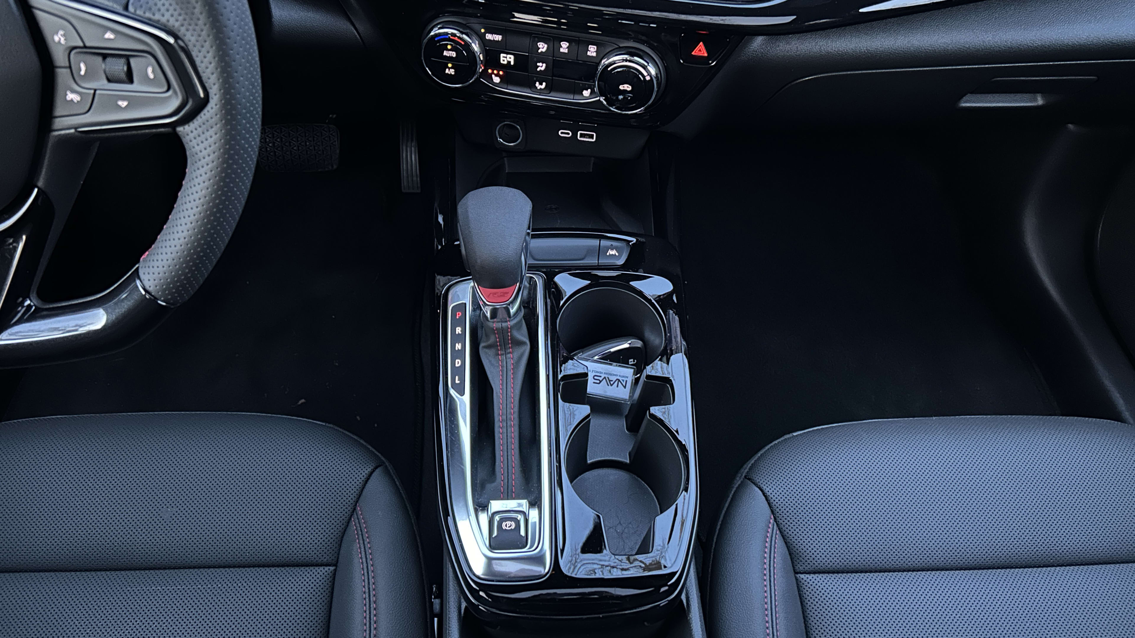 2025 Chevy Trax Review: The genuinely good small crossover we needed ...