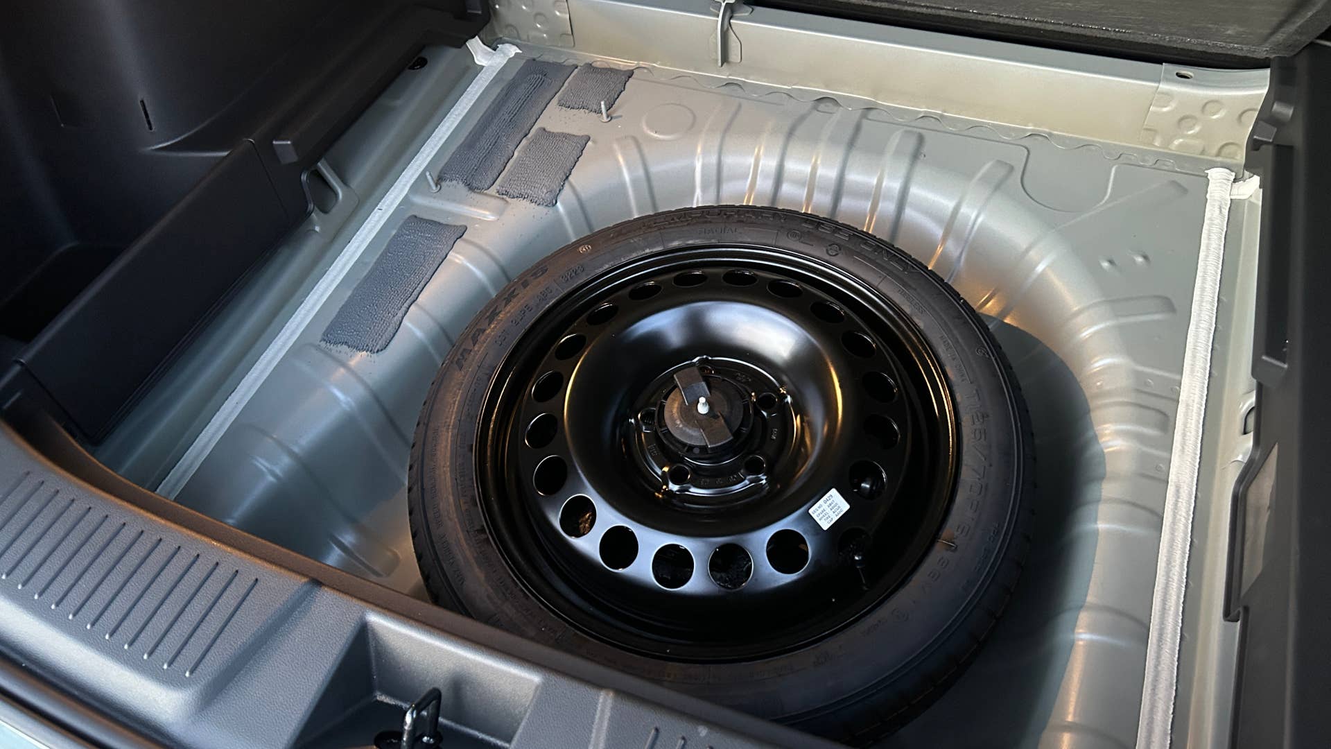 2024 Chevrolet Trax Interior Review: An appliance, but one you'll like ...